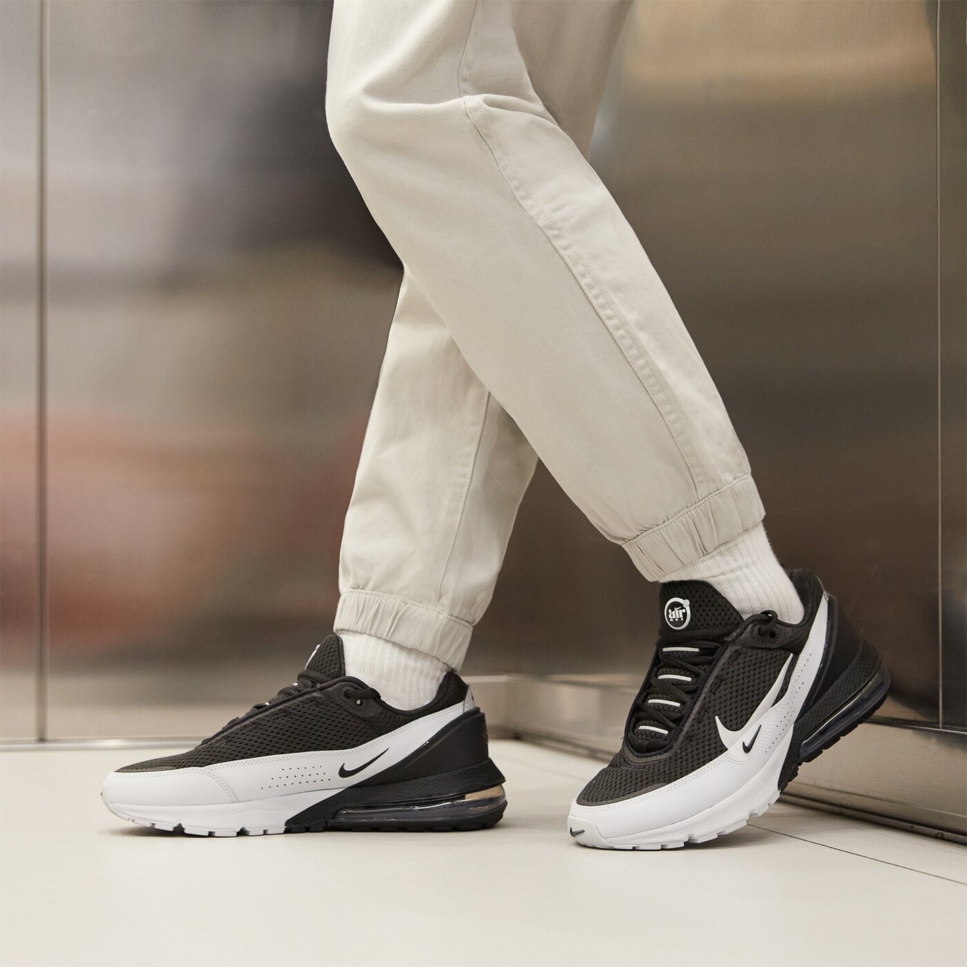 NIKE AIR MAX PULSE DR0453-005 BALTA 115,00 EUR | Kedai | e ...