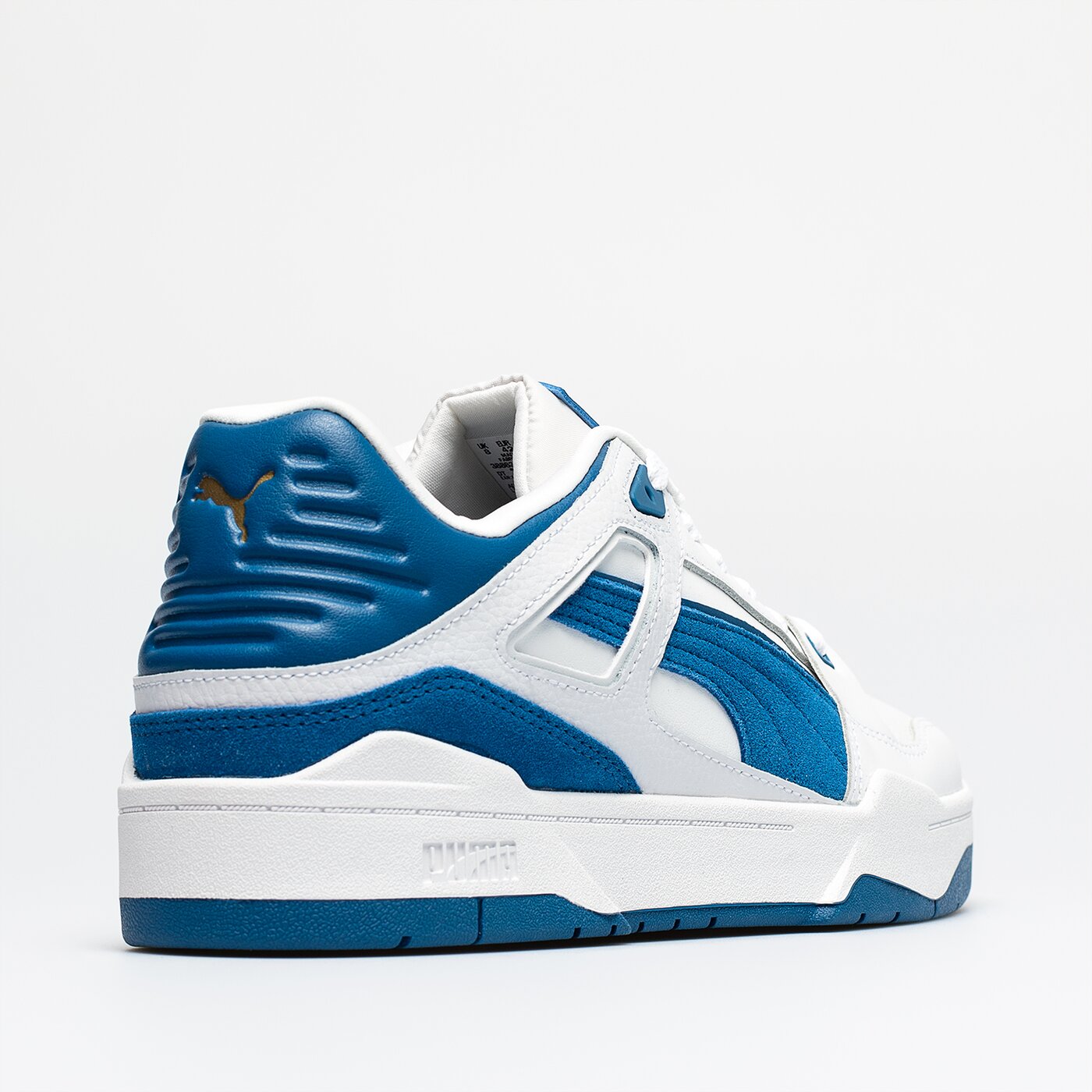 PUMA SLIPSTREAM INVDR SUEDE FS 38863401 BALTA 55,00 EUR | Kedai | e ...