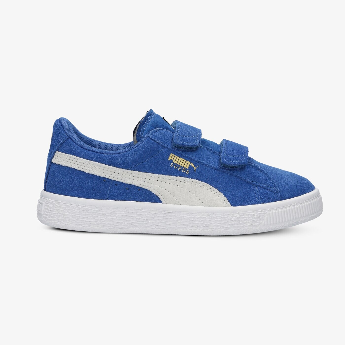 PUMA SUEDE 2 STRAPS PS 35959502 MELYNA 30,00 EUR | Kedai | e ...