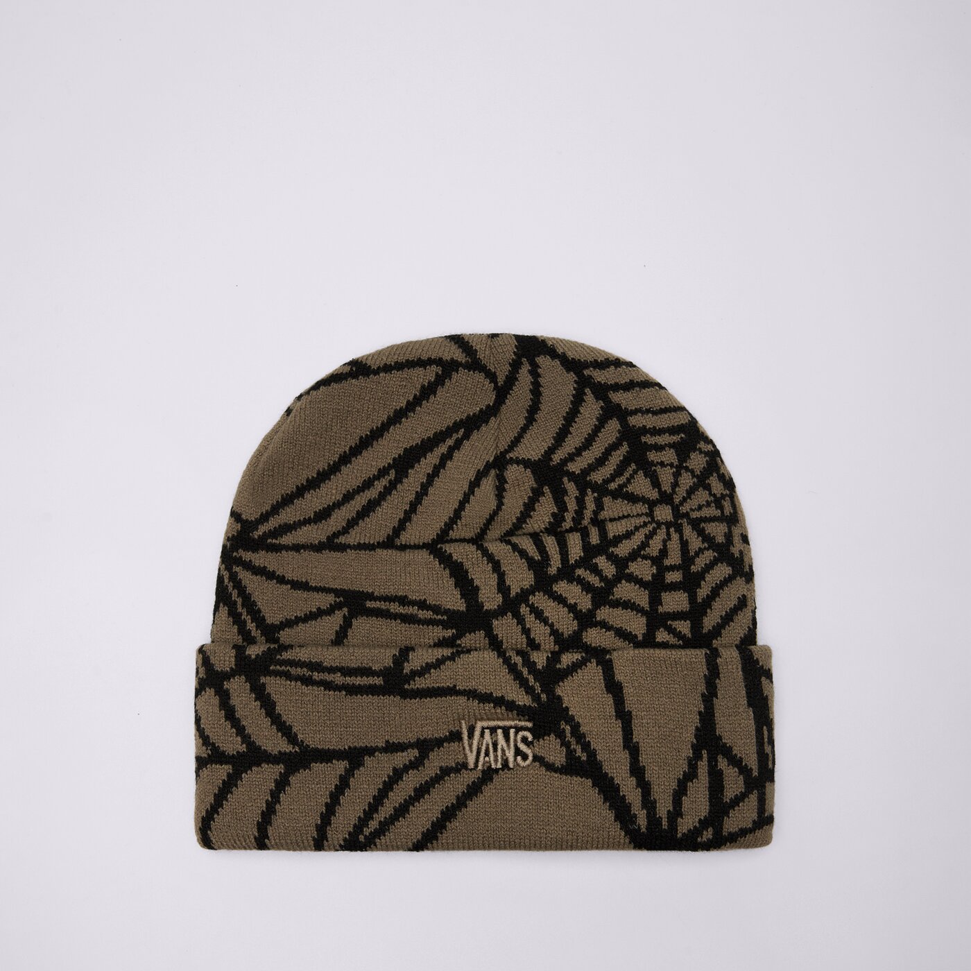 VANS KEPURĖ MTE EXPEDITION TALL CUFF BEANIE VN000K6N9JC1 PILKA 19,00 ...
