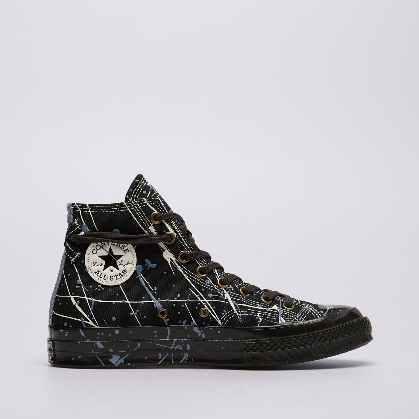 CONVERSE CHUCK TAYLOR ALL STAR A06541C JUODA 70,00 EUR | Inkariukai | e ...