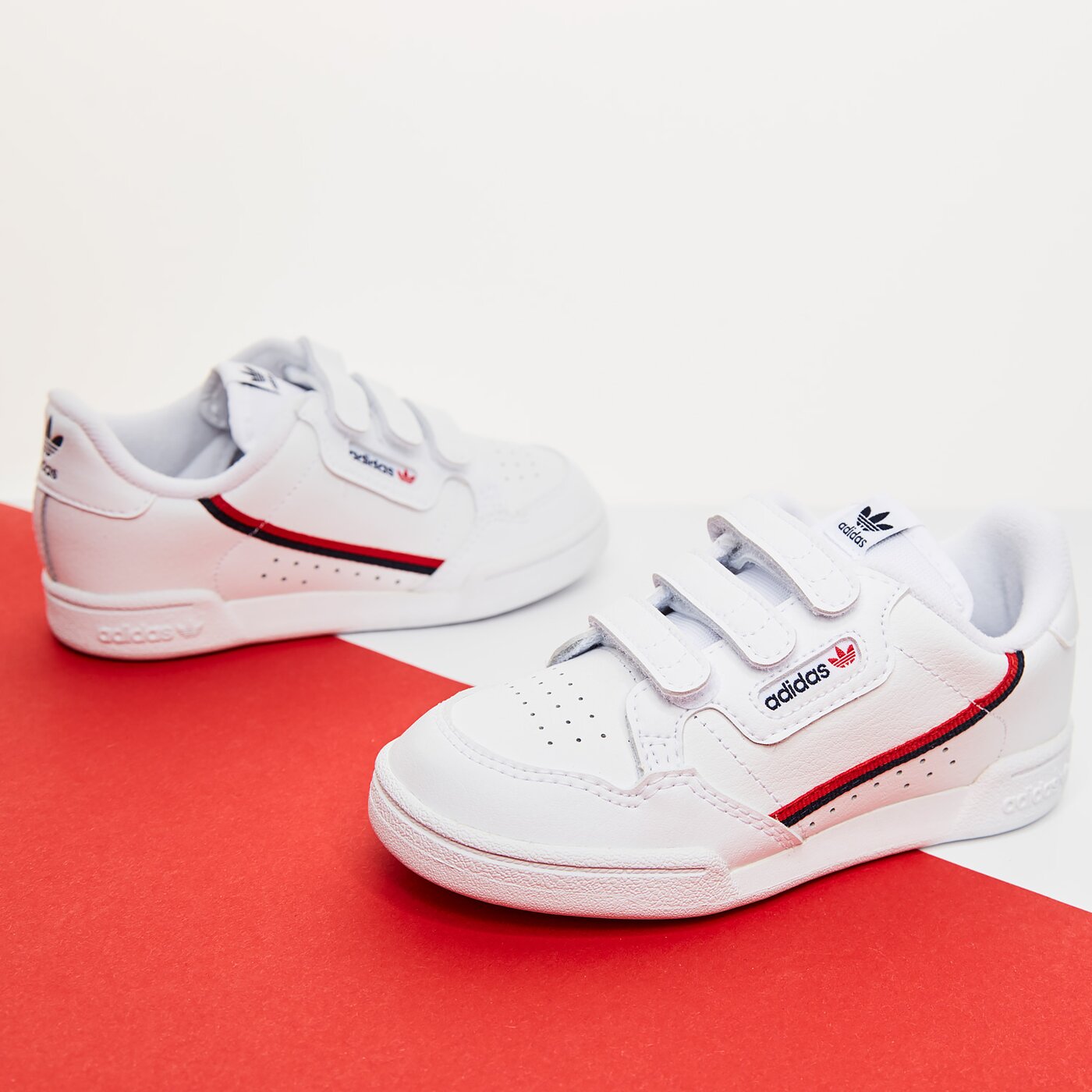 ADIDAS CONTINENTAL 80 CF I EH3230 BALTA 34,99 EUR | Kedai | e ...