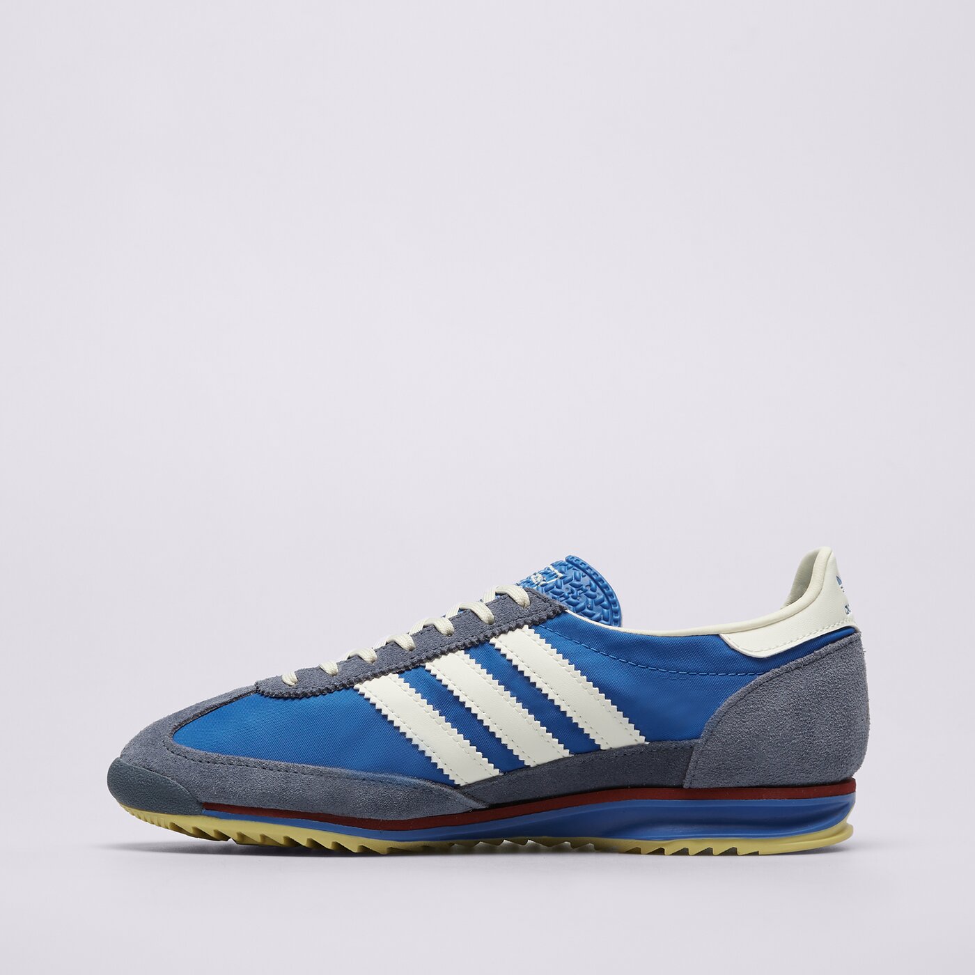ADIDAS SL 72 OG W JS0255 MELYNA 90,00 EUR | Kedai | e. parduotuvėje ...