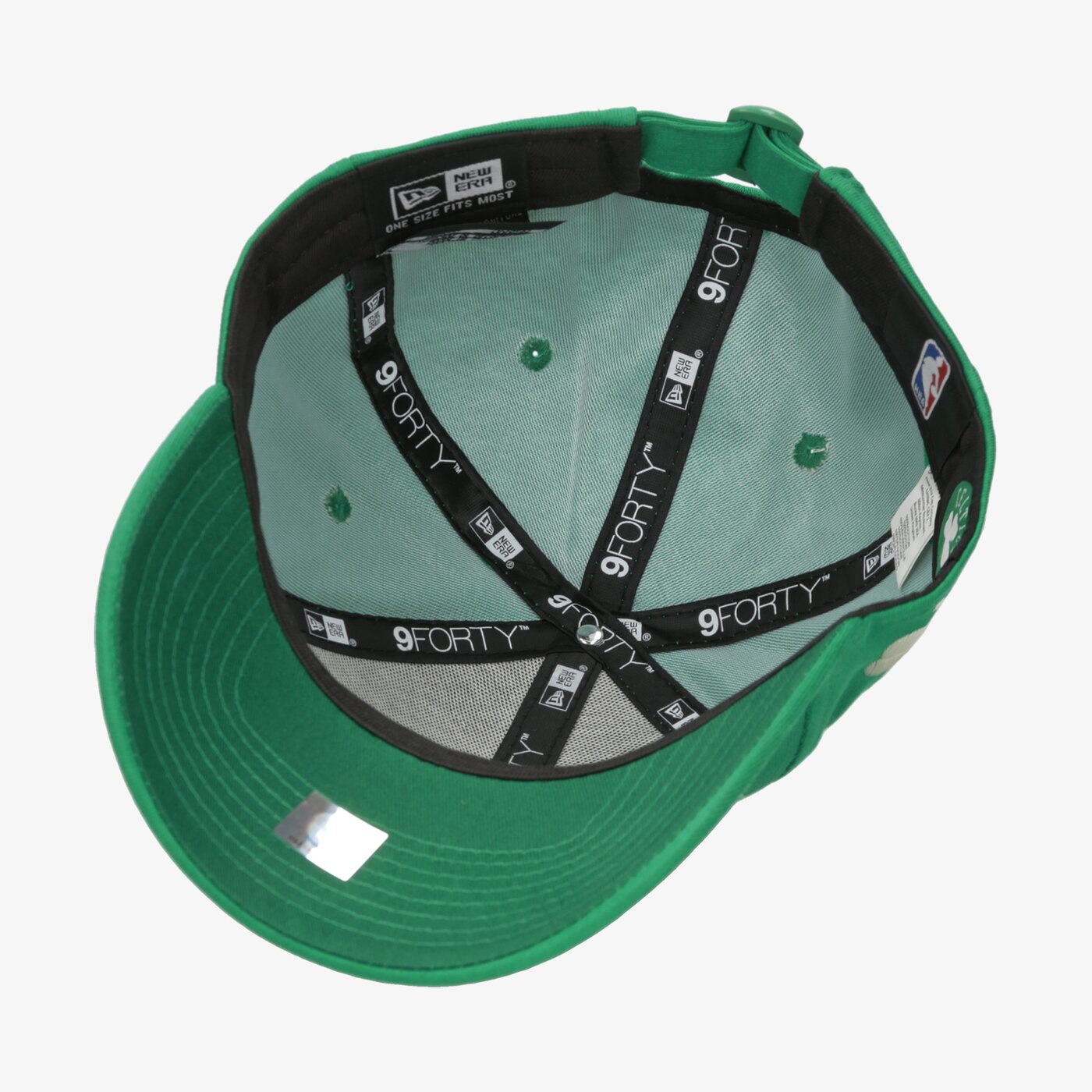 NEW ERA KEPURĖ NBA SCRIPT 9FORTY CELTICS BOSTON CELTICS KGRS 12134799 ...