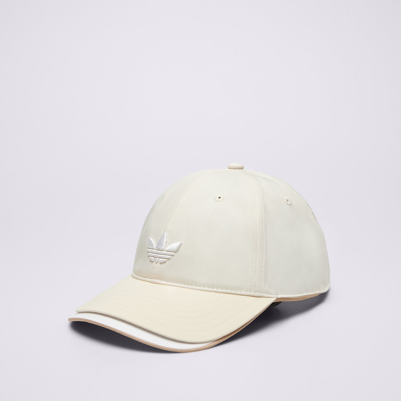 ADIDAS KEPURĖ CAP IX9789 BALTA 28,00 EUR | Kepurės su snapeliu | e ...