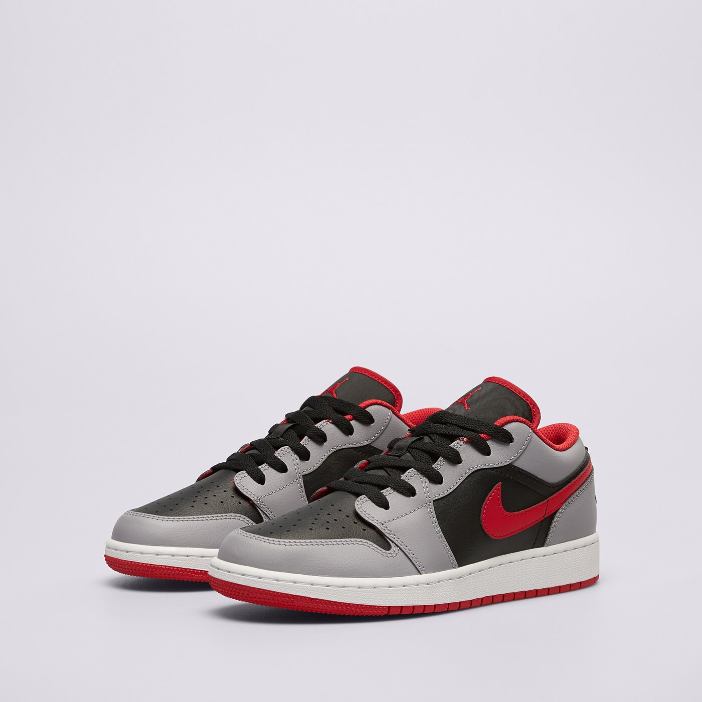 AIR JORDAN 1 LOW 553560-060 PILKA 59,00 EUR | Kedai | e. parduotuvėje ...