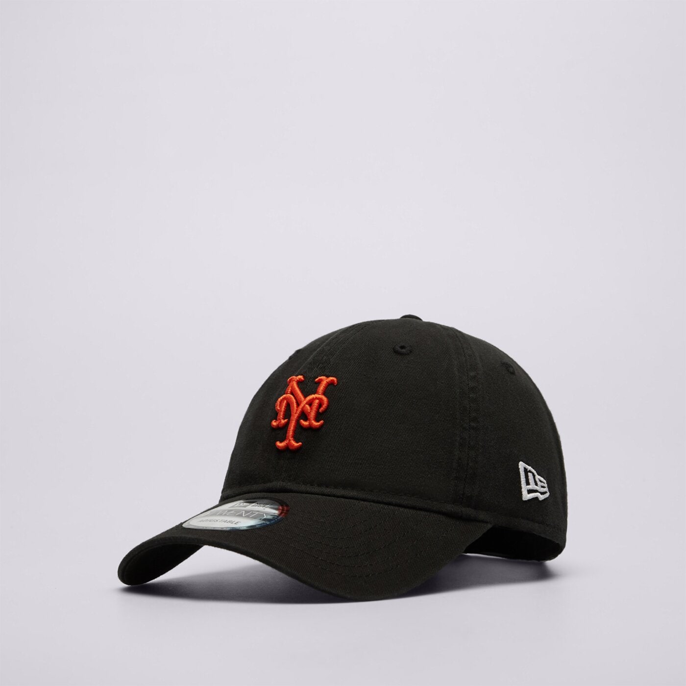 NEW ERA KEPURĖ WASHED SCRIPT 920 METS NEW YORK METS 60771817 JUODA 33 ...