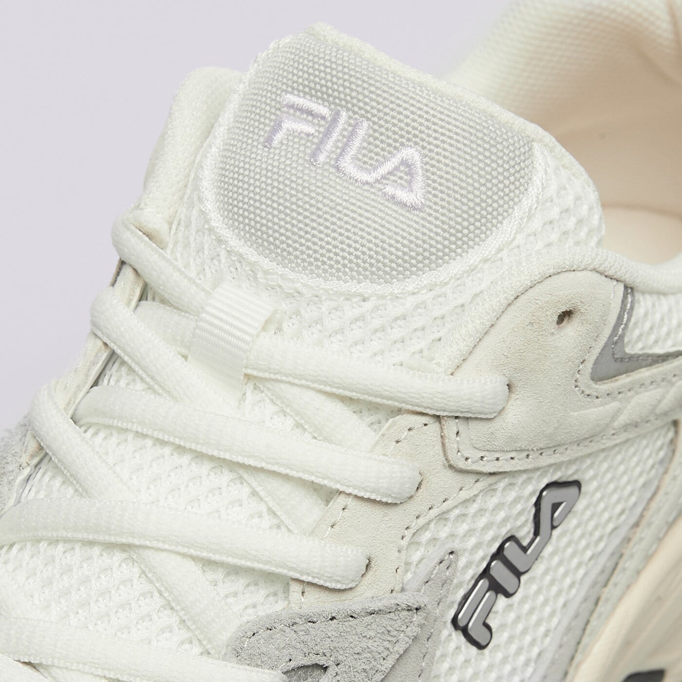 FILA DECYPHER 24 SUEDE 5AM00817050 BALTA 64,00 EUR | Kedai | e ...