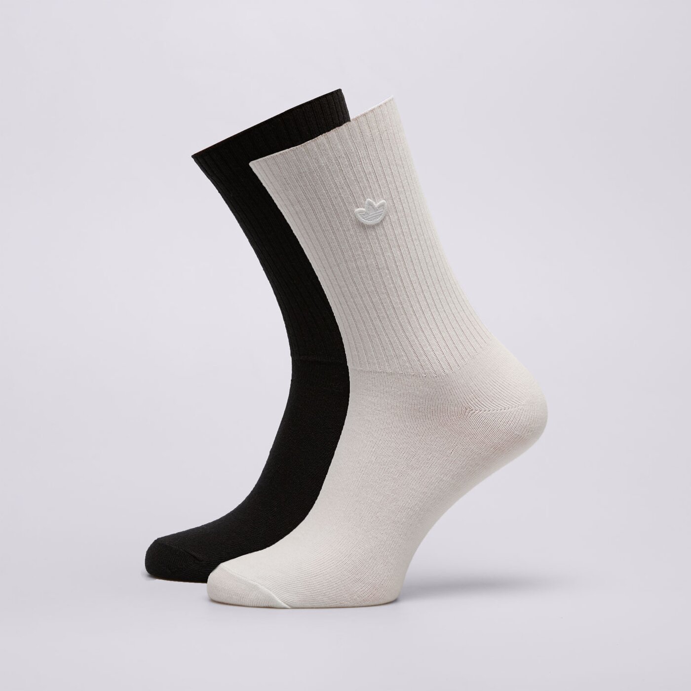 ADIDAS KOJINĖS CREW SOCK 2PP IC8699 DAUGIASPALVĖ 20,00 EUR | Kojinės ...