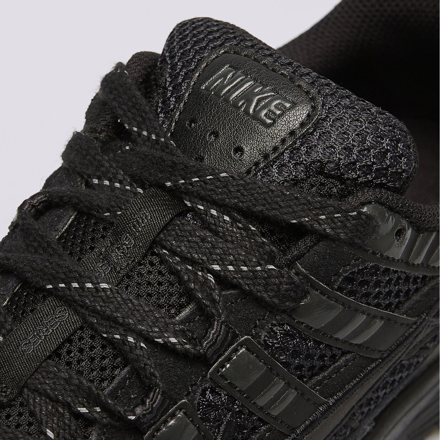 NIKE P-6000 PRM FQ8732-010 JUODA 109,00 EUR | Kedai | e. parduotuvėje ...