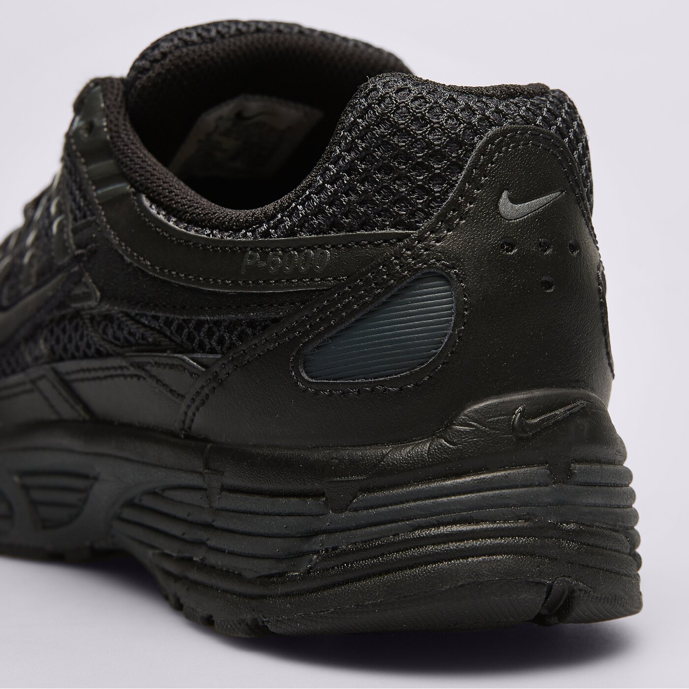 NIKE P-6000 PRM FQ8732-010 JUODA 109,00 EUR | Kedai | e. parduotuvėje ...