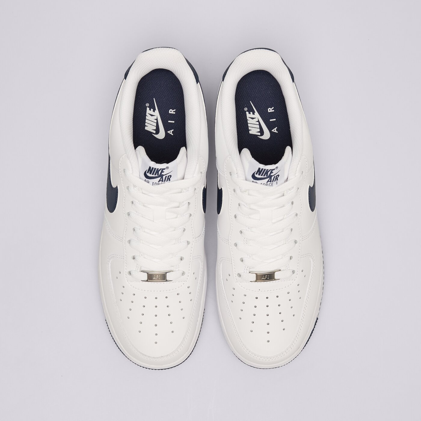 NIKE AIR FORCE 1 '07 FJ4146-104 BALTA 120,00 EUR | Kedai | e ...