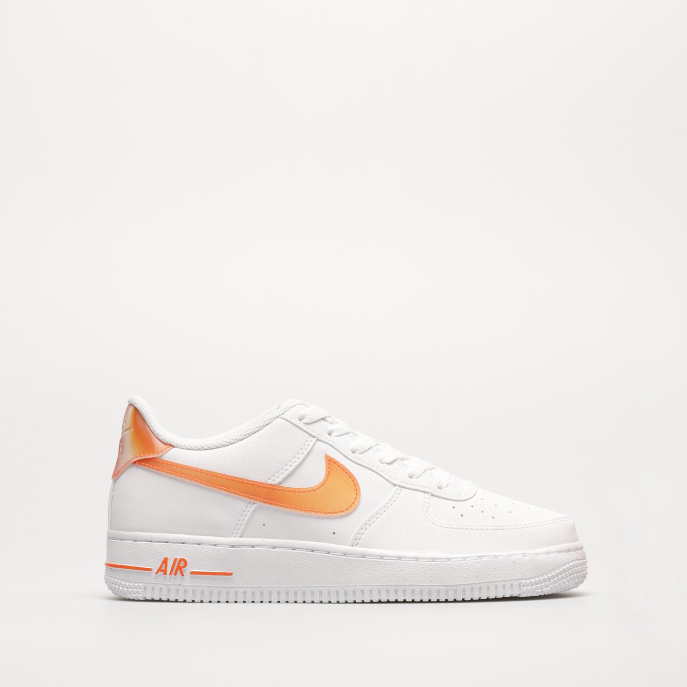NIKE AIR FORCE 1 NN GS KWE FJ4669-100 BALTA 70,00 EUR | Kedai | e ...