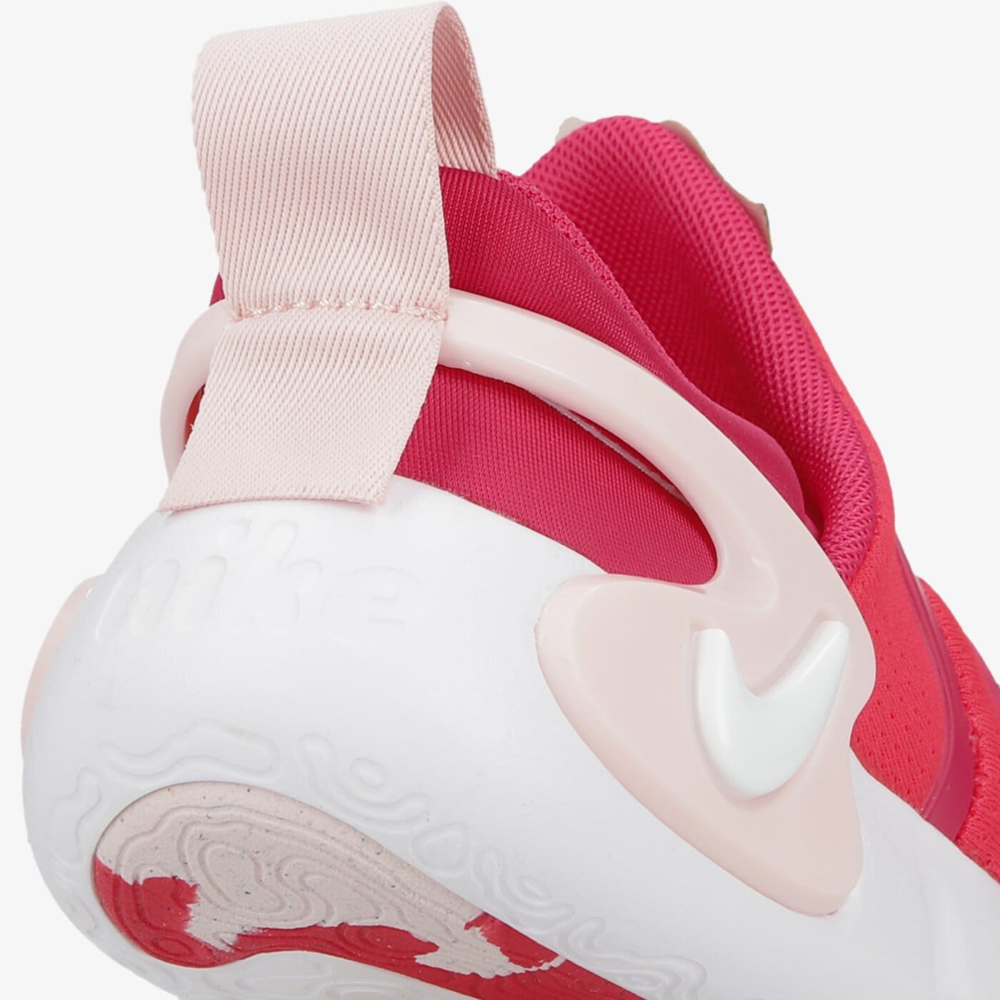 NIKE DYNAMO GO! FLYEASE SE DO9375-600 RAUDONA 40,00 EUR | Kedai | e ...