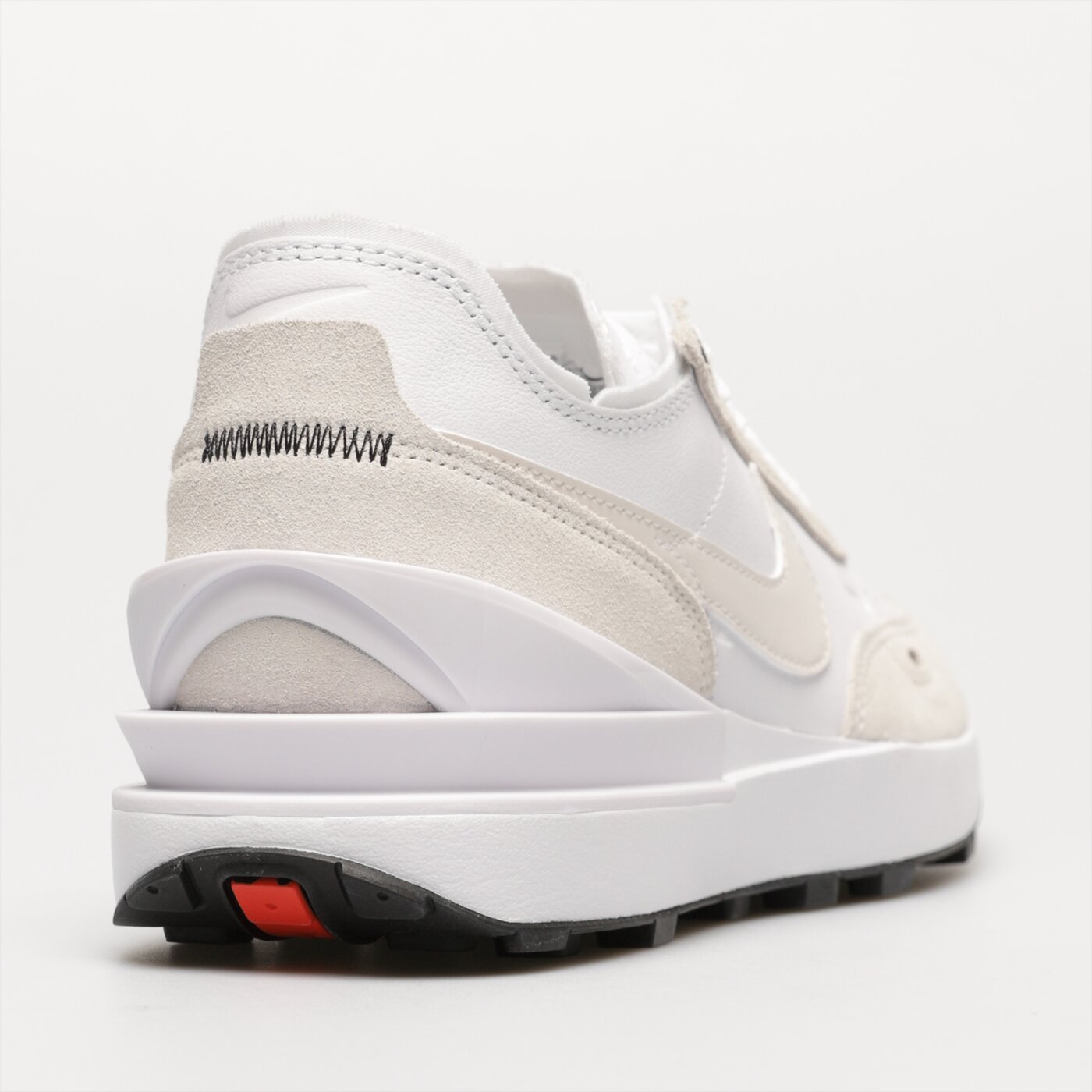 NIKE WAFFLE ONE LEATHER DX9428-100 BALTA 85,00 EUR | Kedai | e ...