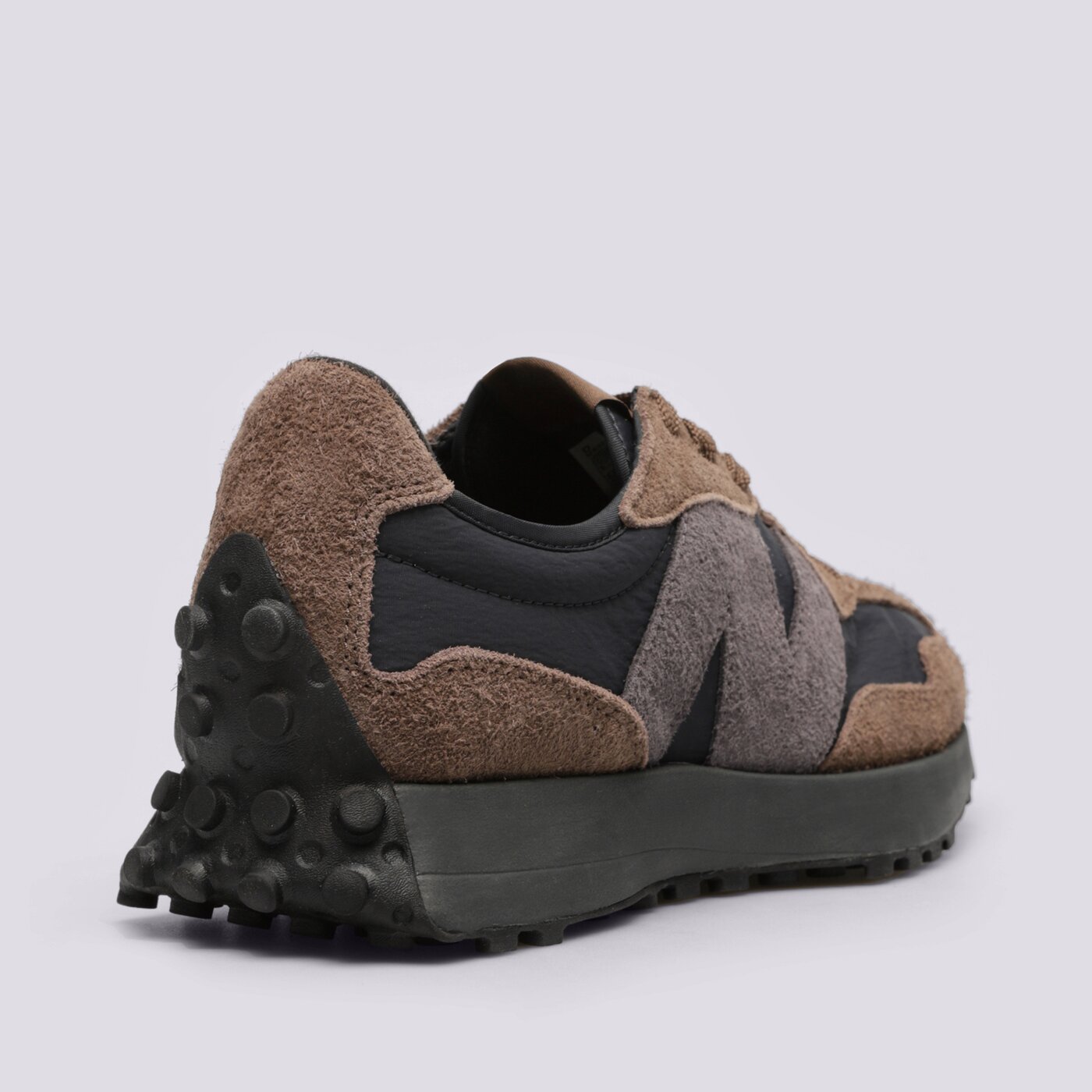 NEW BALANCE 327 MS327WI RUDA 85,00 EUR | Kedai | e. parduotuvėje Sizeer.lt