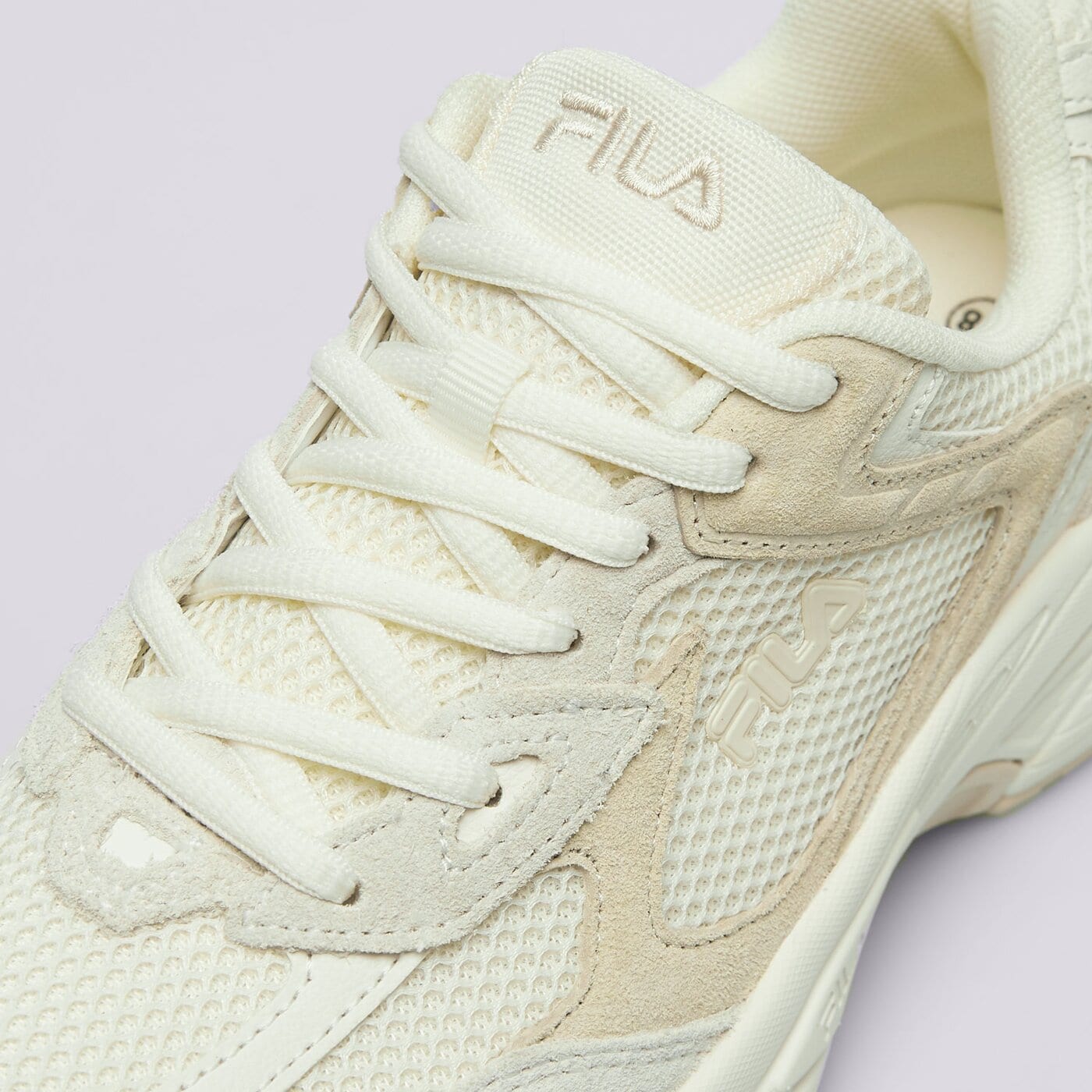 FILA DECYPHER 24 SUEDE 5AM00817887 RUSVAI GELSVA 45,00 EUR | Kedai | e ...