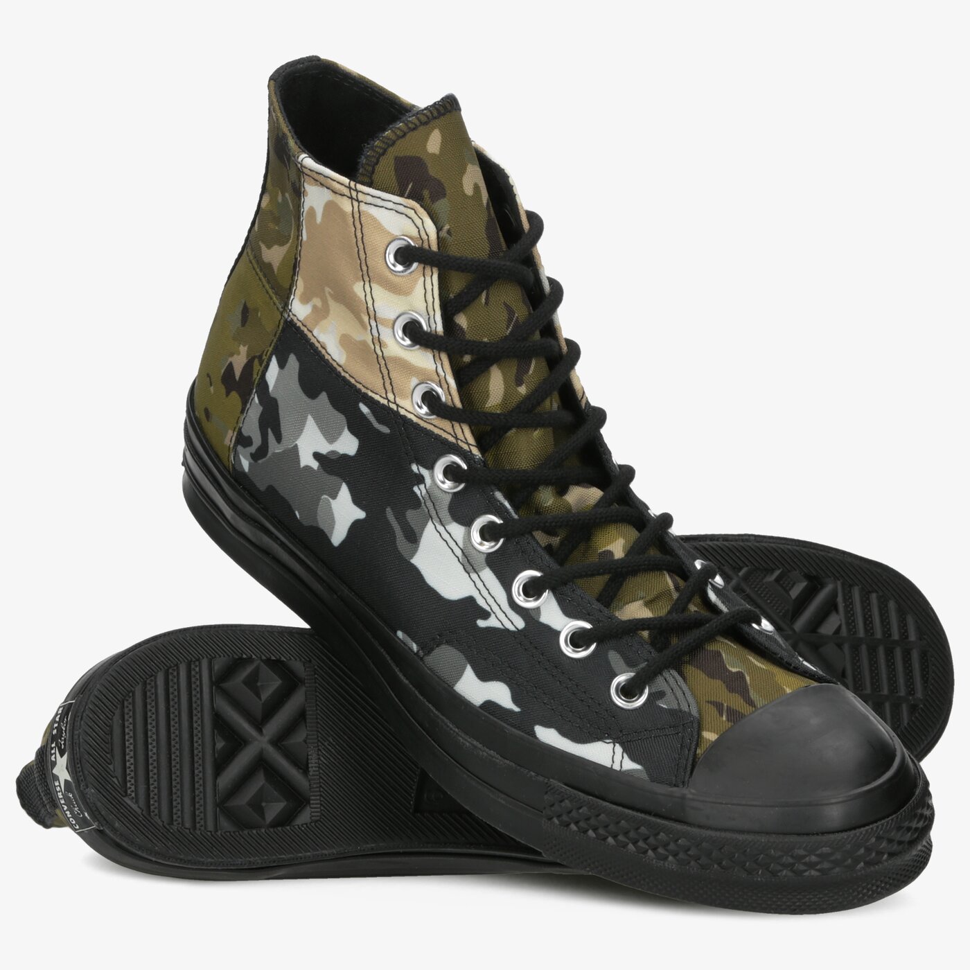 CONVERSE CHUCK 70 165912CM JUODA 84,99 EUR | Inkariukai | e ...