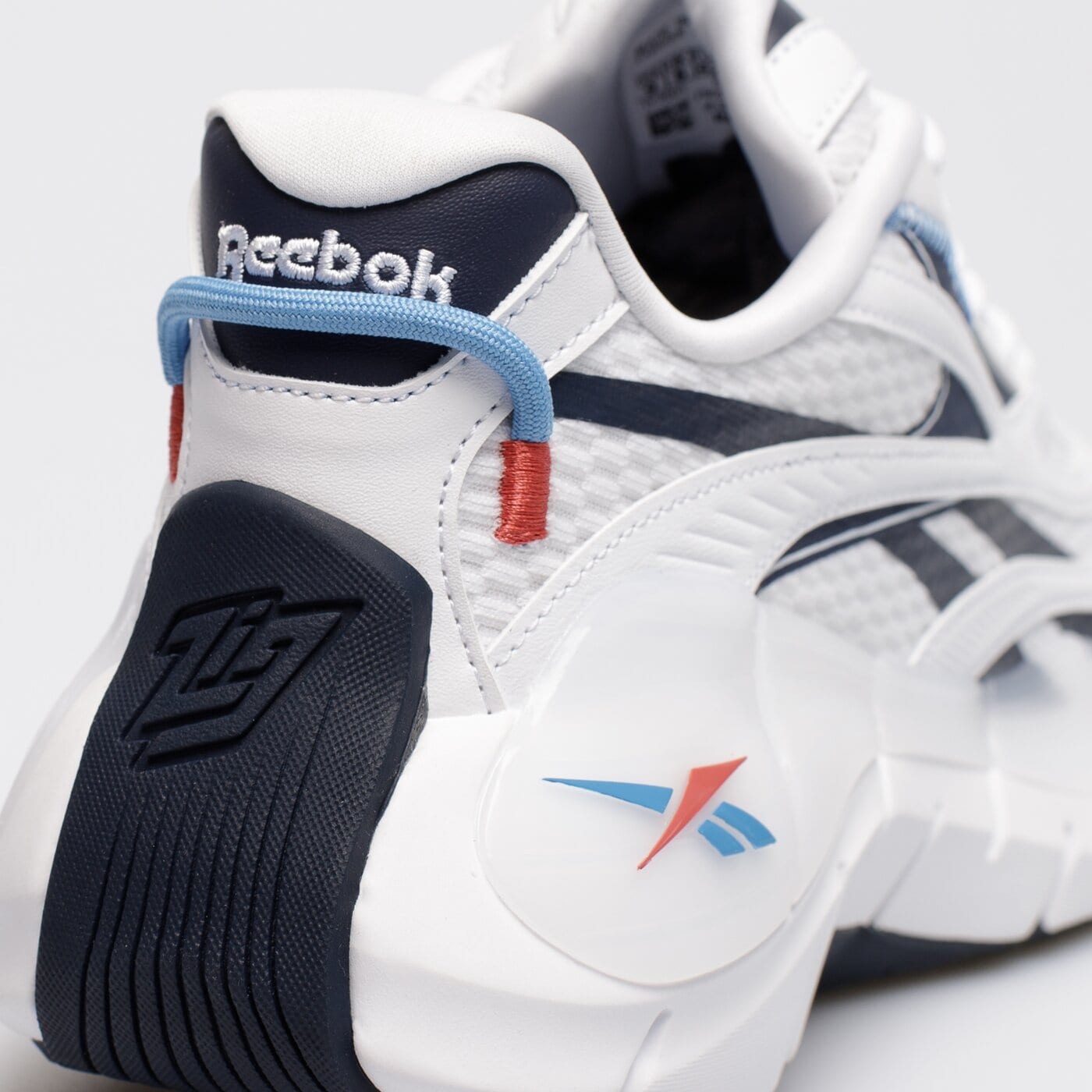 REEBOK ZIG KINETICA 2.5 GX0506 BALTA 50,00 EUR | Kedai | e ...