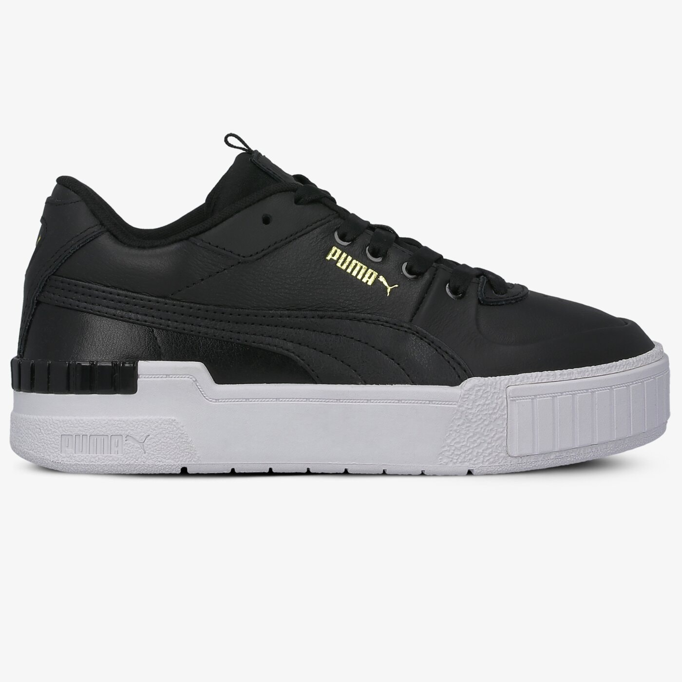 PUMA CALI SPORT WN'S 37387102 JUODA 49,99 EUR | Kedai | e. parduotuvėje ...