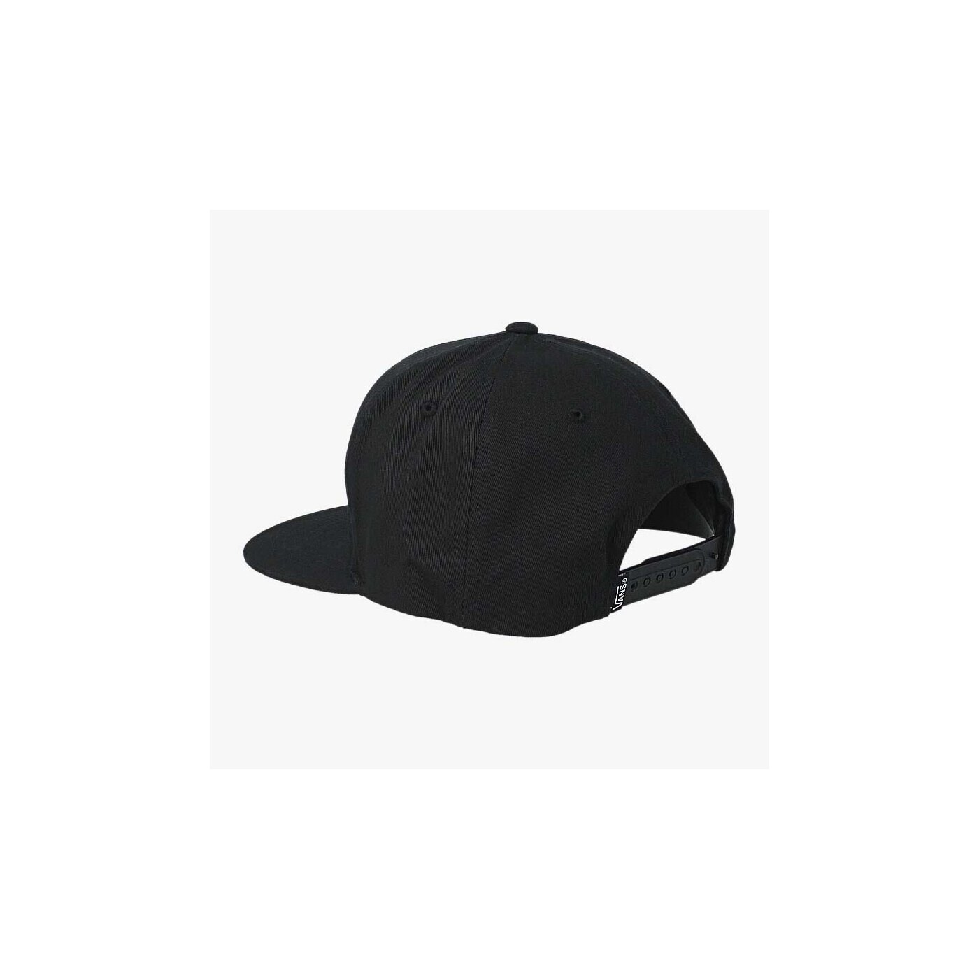 VANS KEPURĖ FULL PATCH SNAPBACK BLACK VQPU9RJ JUODA 24,95 EUR | Kepurės ...