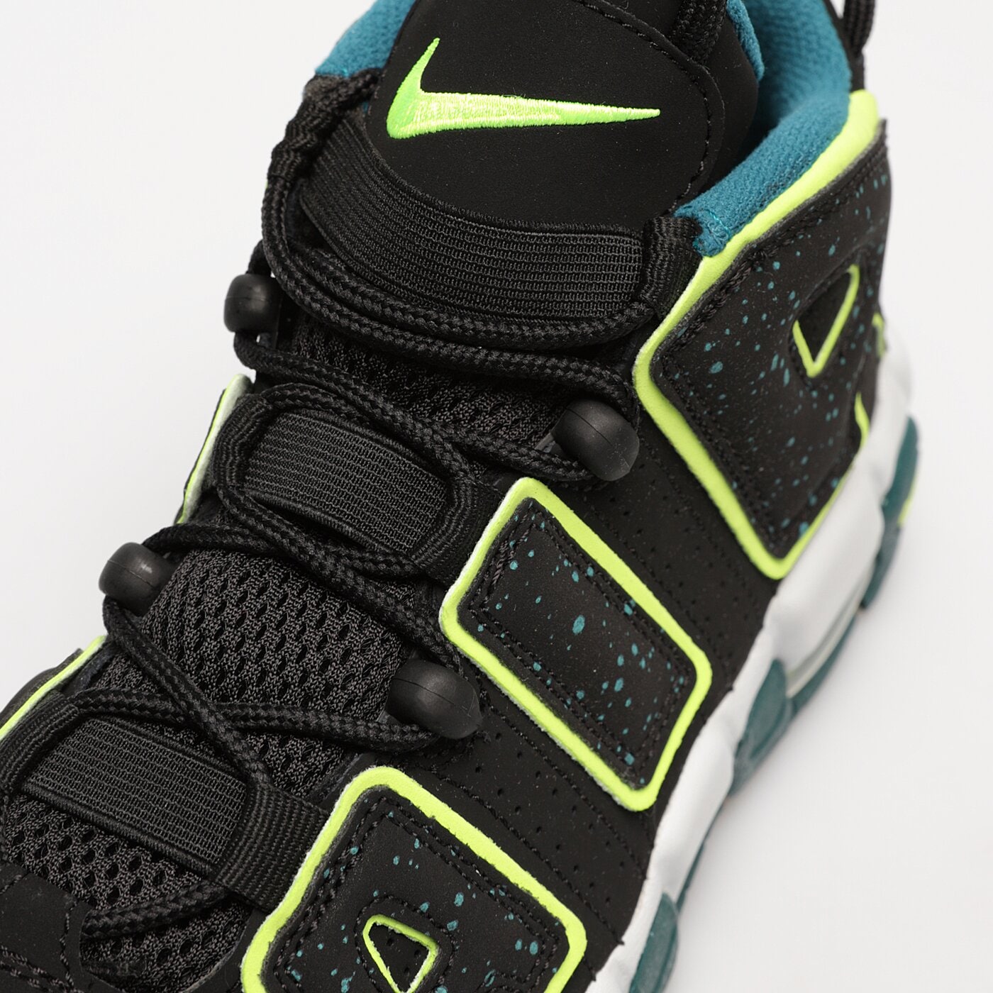 NIKE AIR MORE UPTEMPO DZ2809-001 JUODA 115,00 EUR | Kedai | e ...