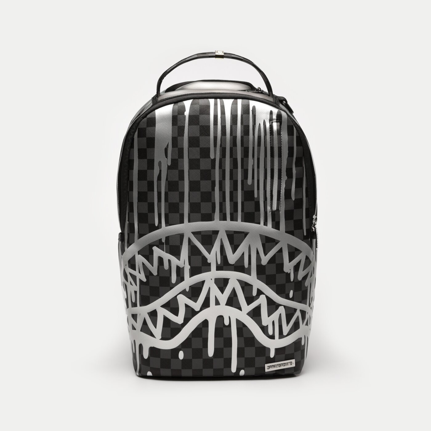 SPRAYGROUND KUPRINĖ PLATINUM DRIPS DLX BACKPACK 910B5321NSZ ...