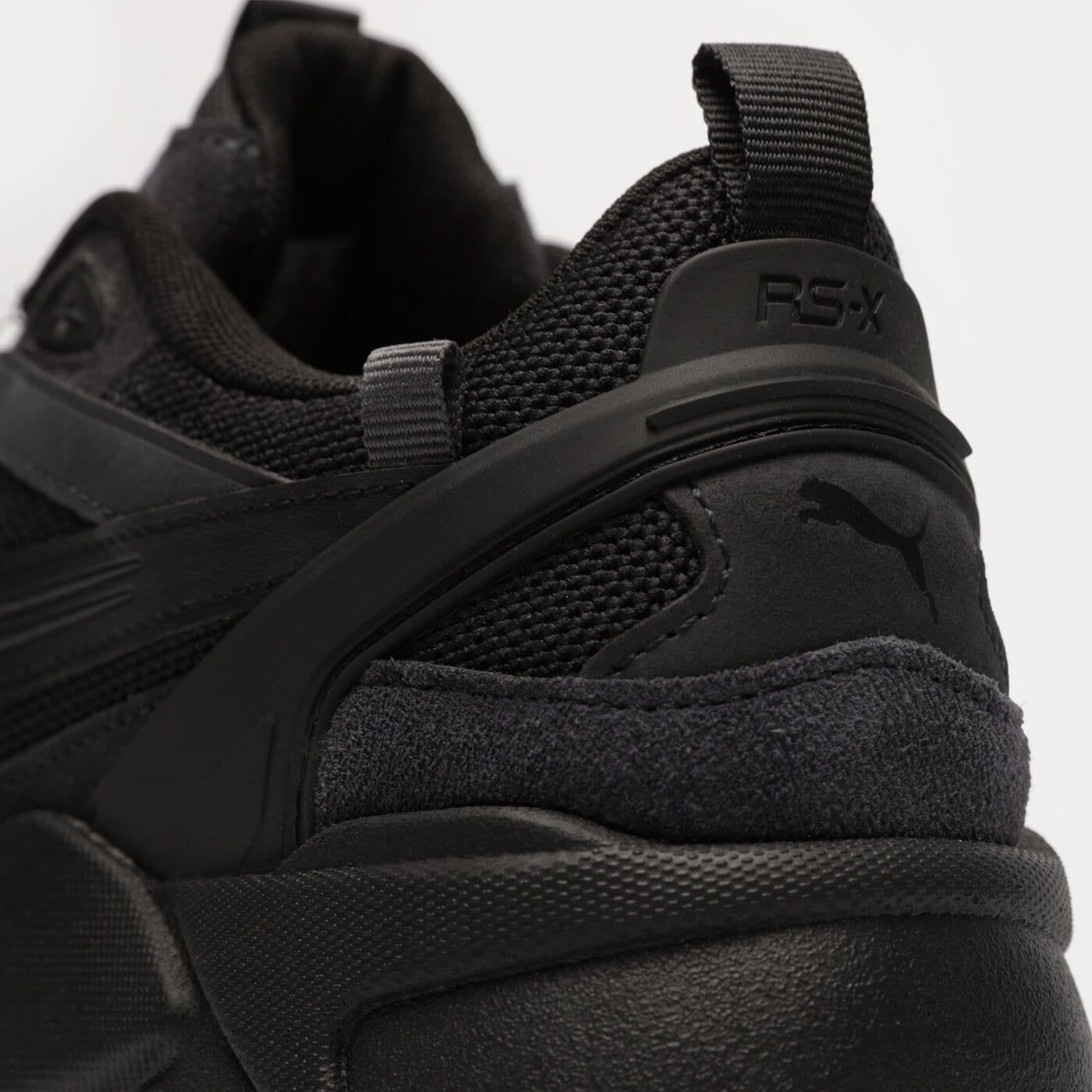 PUMA RS-X EFEKT PRM 39077601 JUODA 90,00 EUR | Kedai | e. parduotuvėje ...