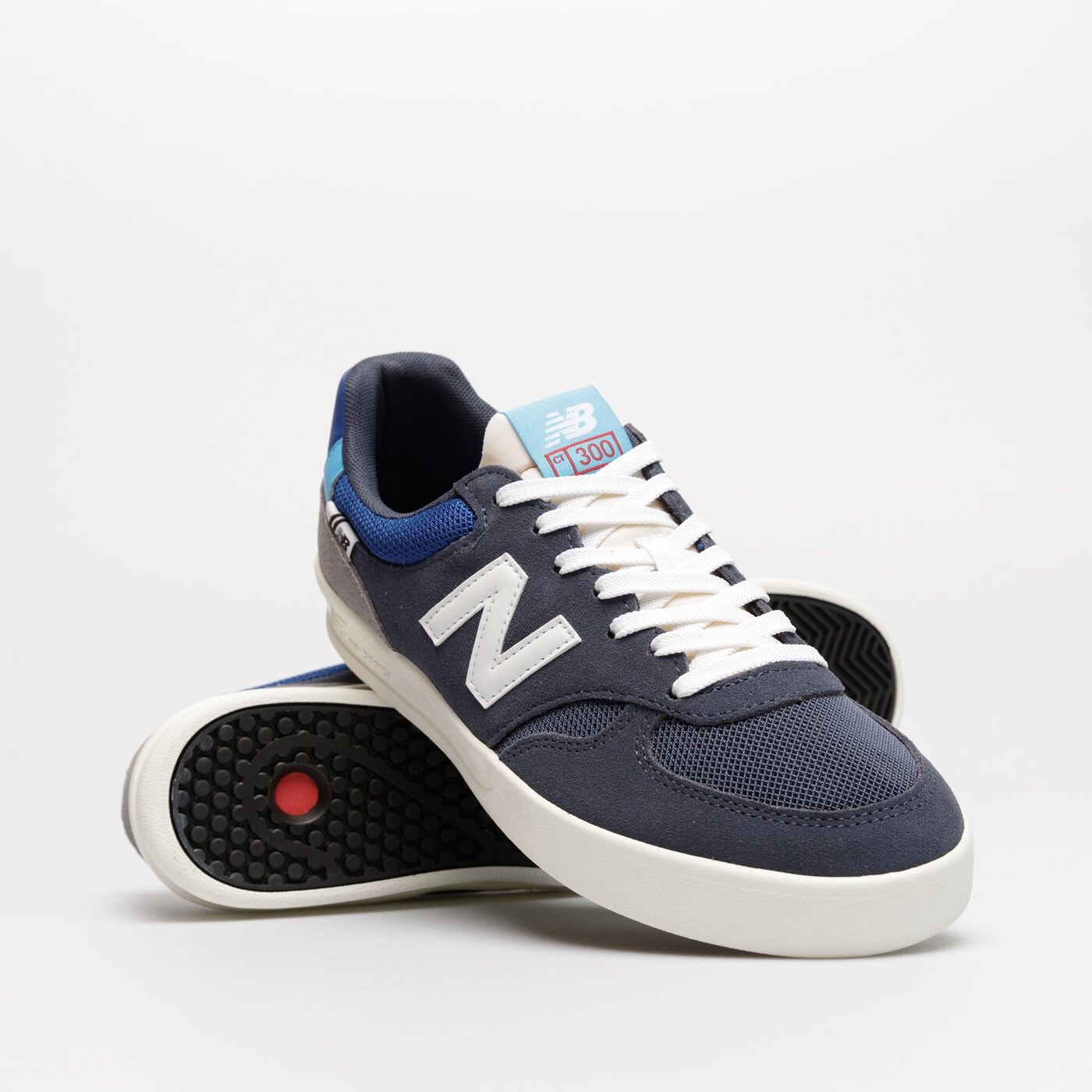NEW BALANCE 300 CT300NB3 TAMSIAI MĖLYNA 35,00 EUR | Inkariukai | e ...
