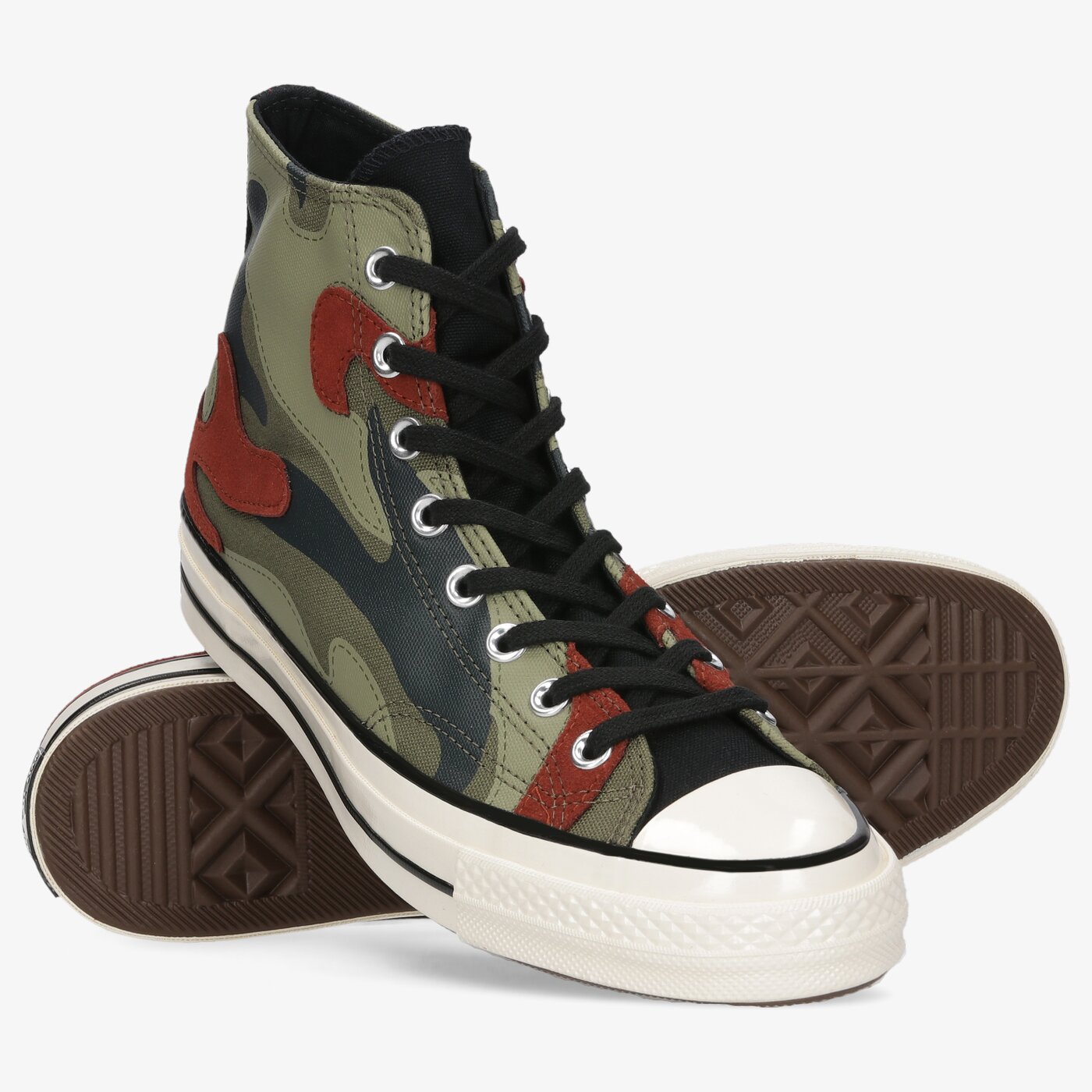 CONVERSE CHUCK 70 171450C RUSVAI ŽALSVA 60,00 EUR | Inkariukai | e ...