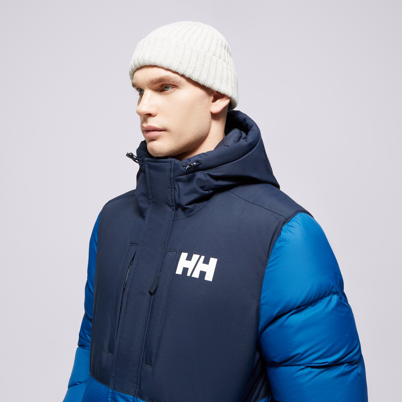 HELLY HANSEN STRIUKĖ ŽIEMINĖ ACTIVE PUFFY 53522_606 MELYNA 270,00 EUR ...