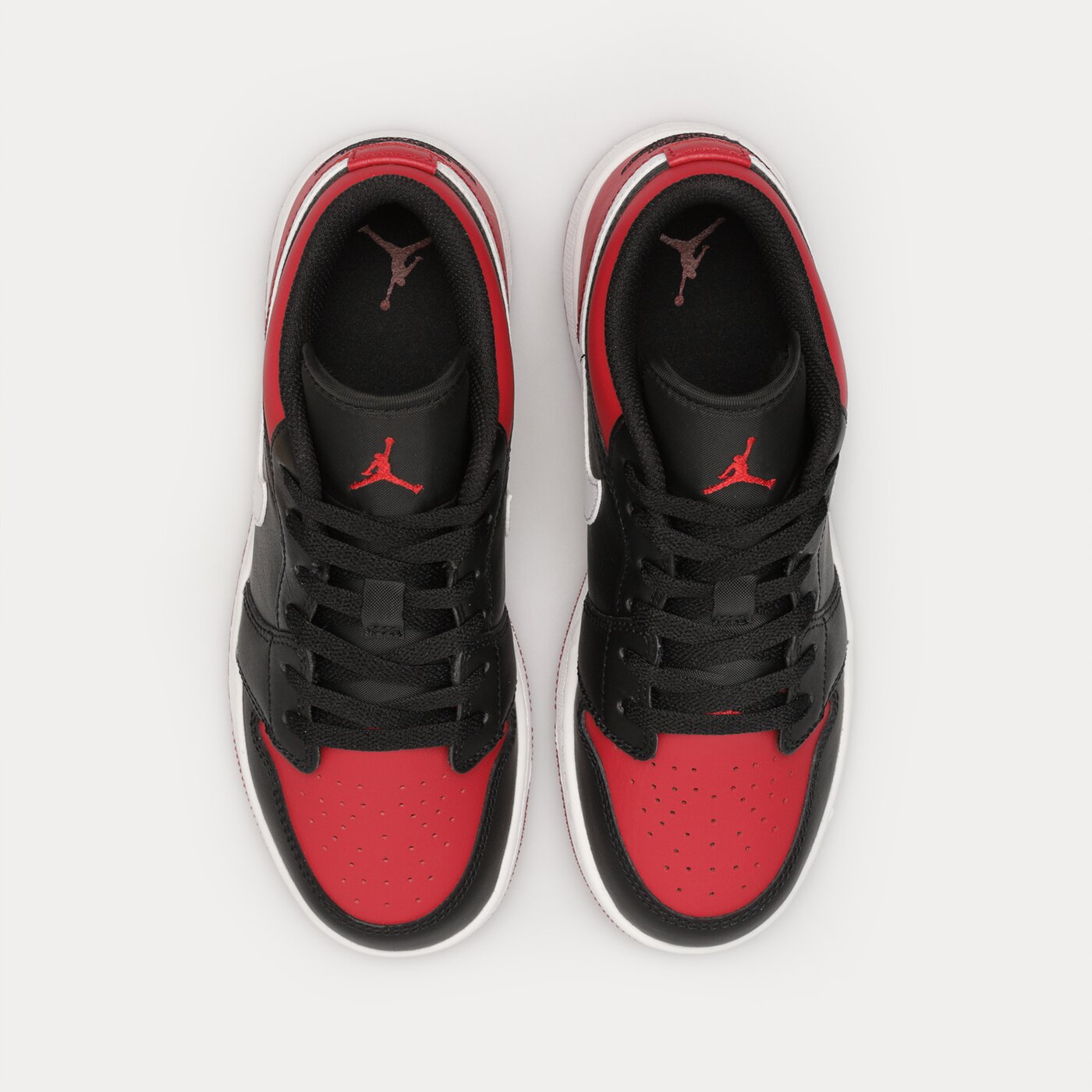 AIR JORDAN 1 LOW 553560-066 JUODA 85,49 EUR | Kedai | e. parduotuvėje ...