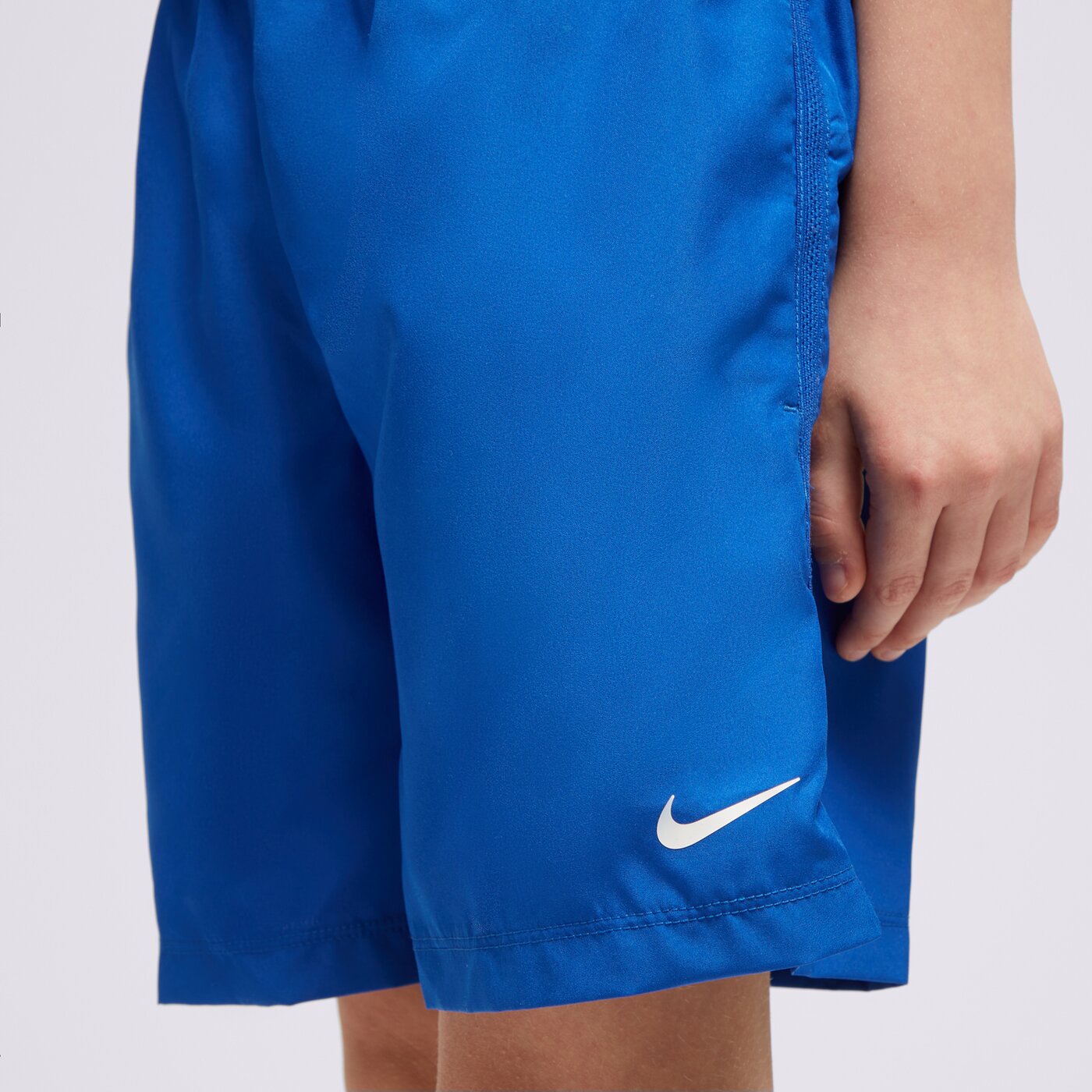 NIKE ŠORTAI B NK DF MULTI WVN DX5382-480 MELYNA 20,00 EUR | Šortai ir ...