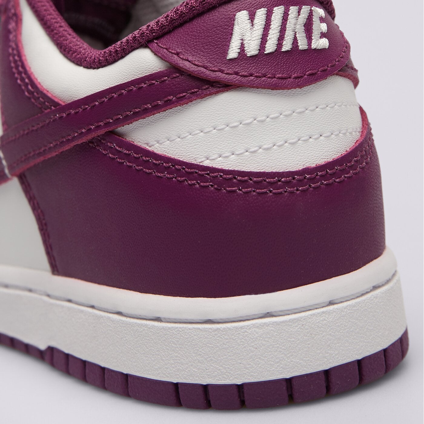 NIKE DUNK LOW BP FB9108-110 VIOLETINĖ 44,00 EUR | Kedai | e ...