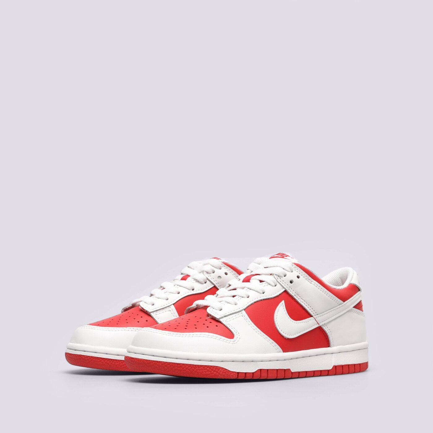 NIKE DUNK LOW CW1590-600 RAUDONA 59,00 EUR | Kedai | e. parduotuvėje ...