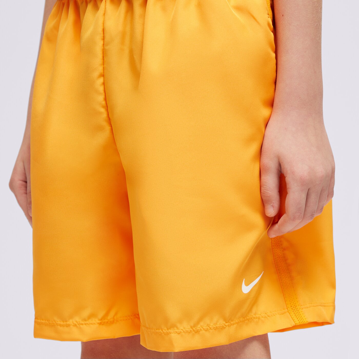 NIKE ŠORTAI B NK DF MULTI WVN DX5382-836 ORANŽINĖ 15,00 EUR | Šortai ir ...