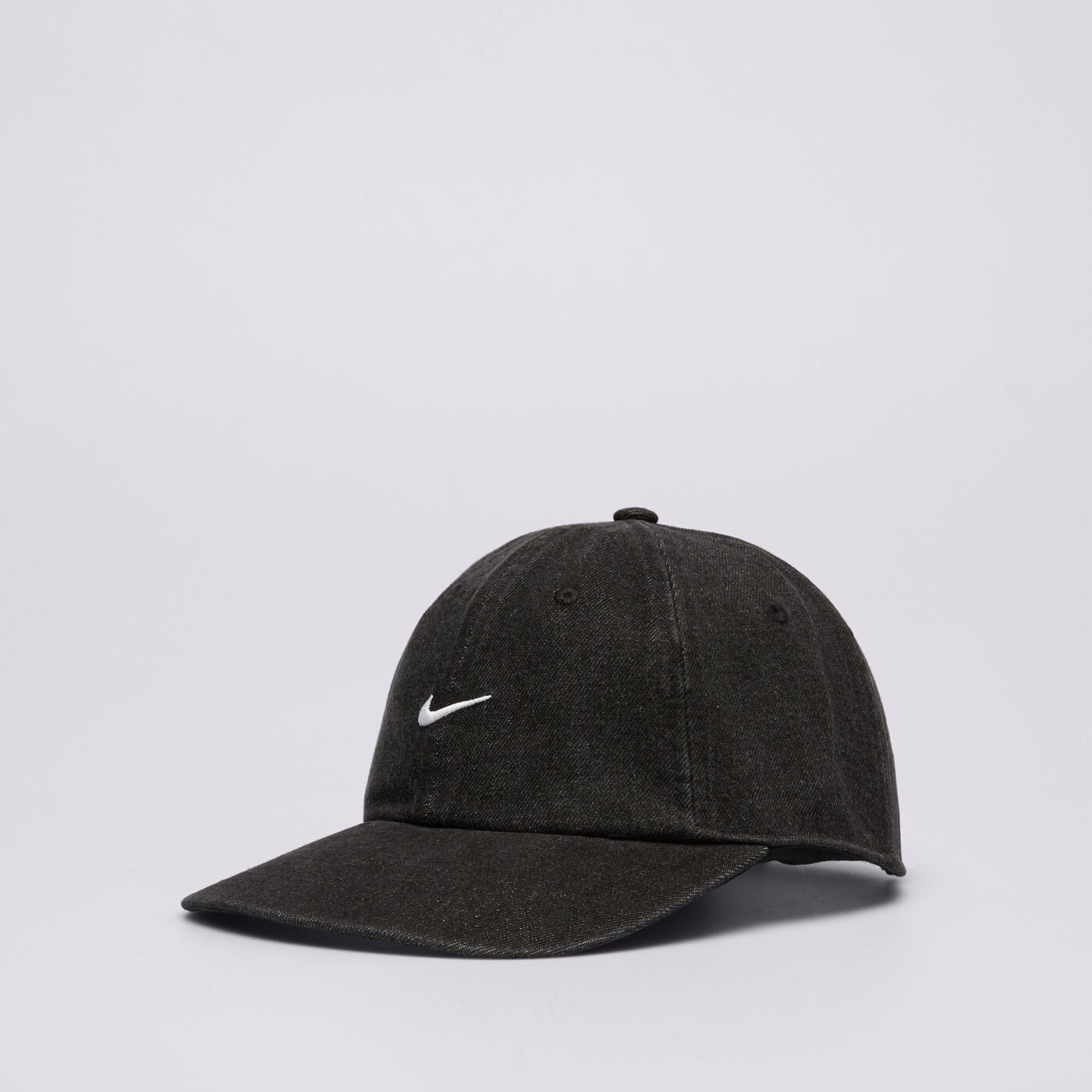 NIKE KEPURĖ U NK CLUB CAP U CB DENIM 24 L HF0383-010 JUODA 33,00 EUR ...
