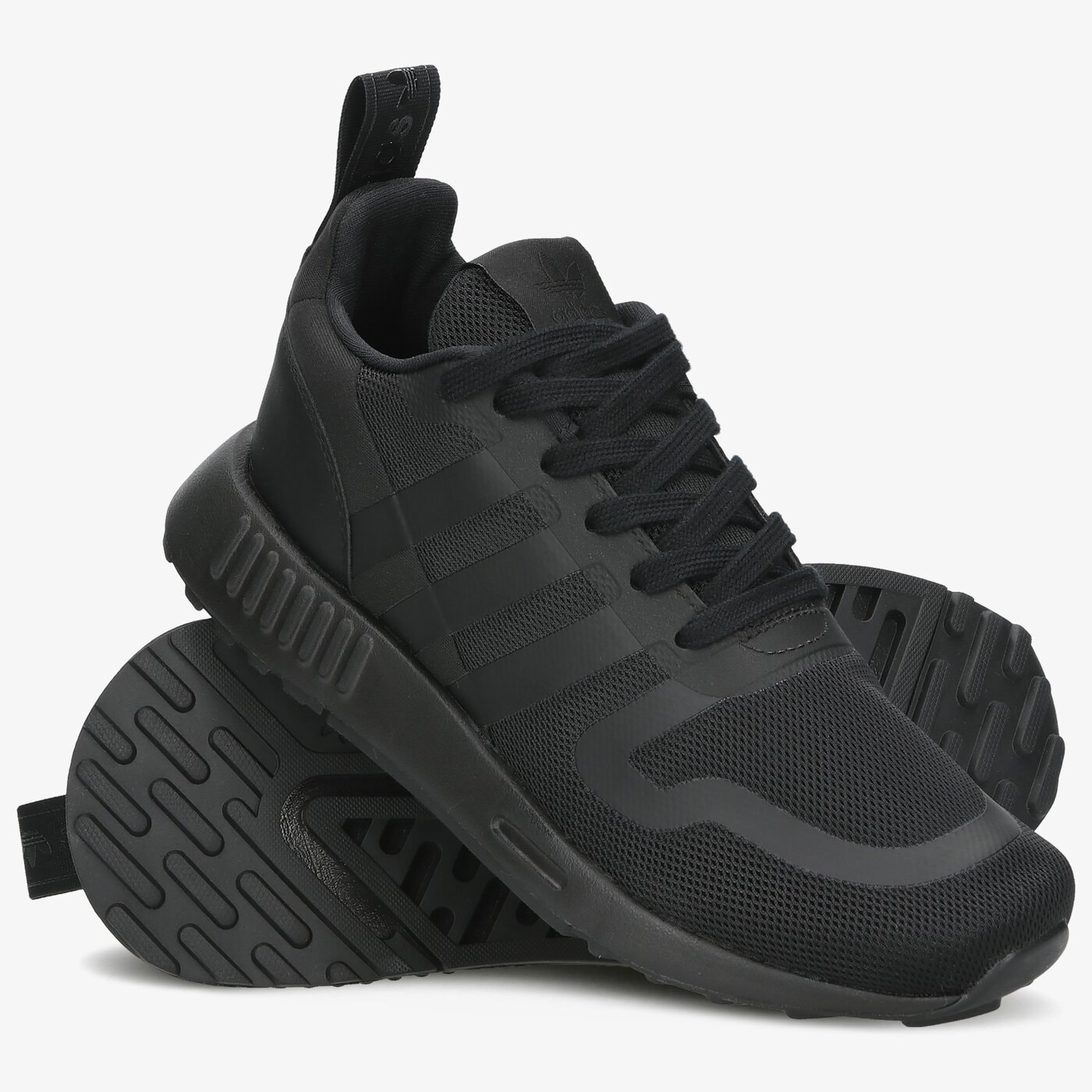 ADIDAS MULTIX J FX6231 JUODA 30,00 EUR | Kedai | e. parduotuvėje Sizeer.lt