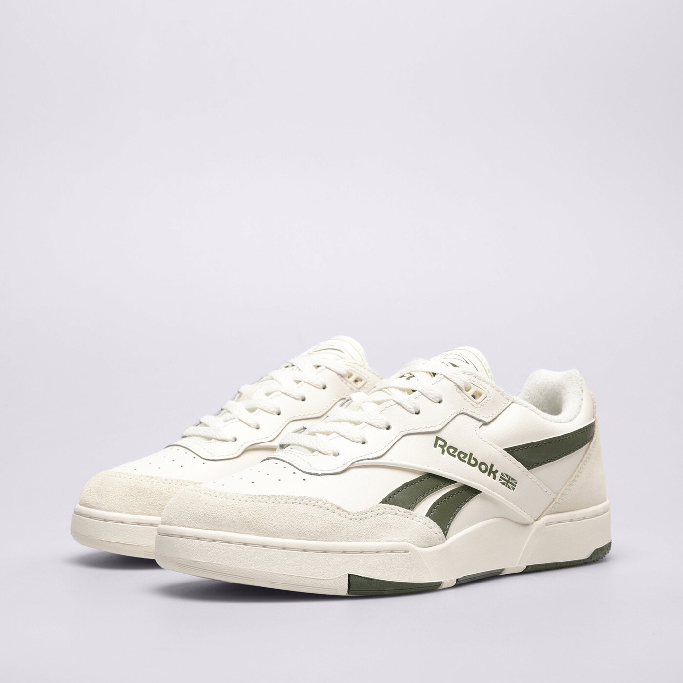 REEBOK BB 4000 II 100033846 BALTA 45,00 EUR | Kedai | e. parduotuvėje ...