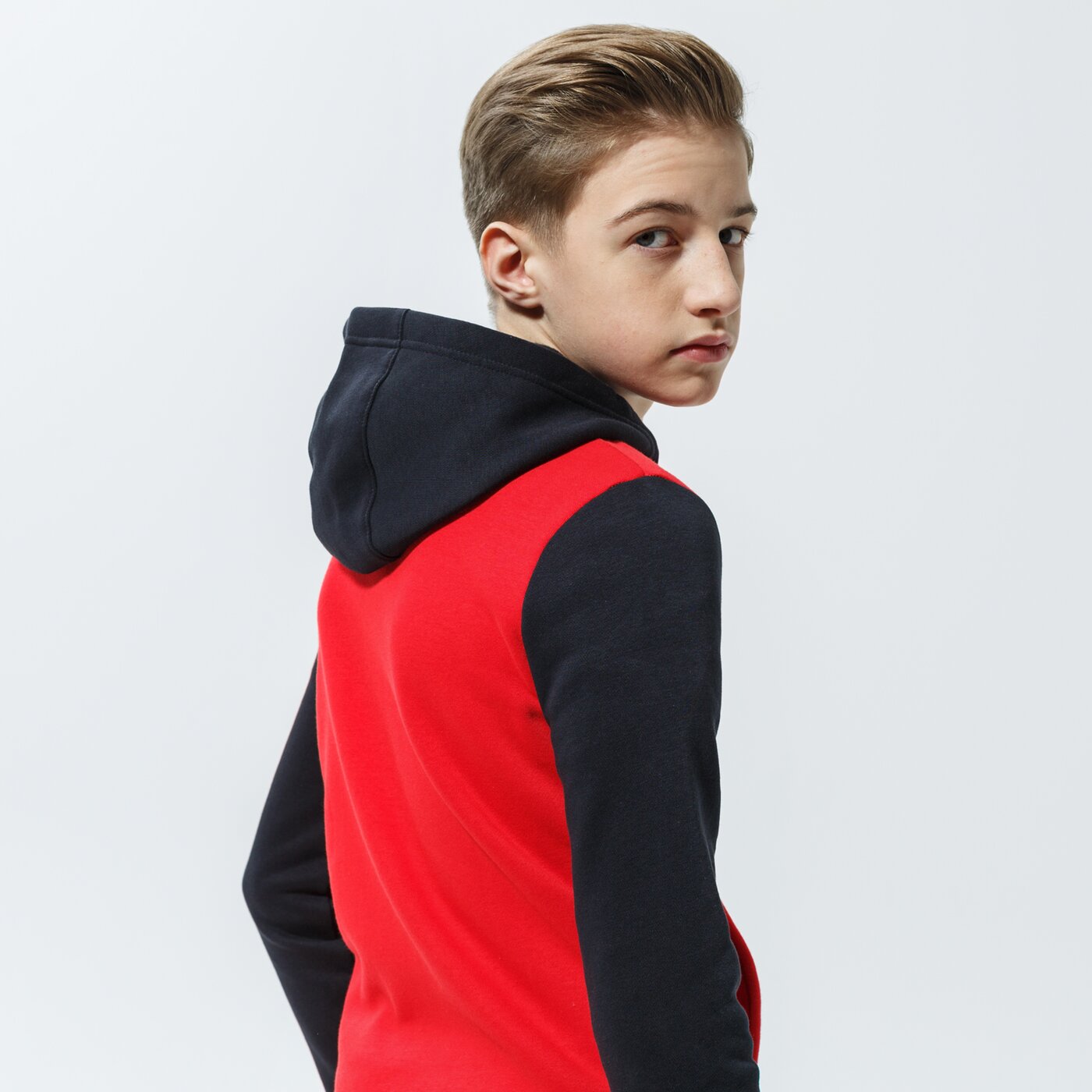 NIKE TRENINGAS SPORTSWEAR BV3634-658 RAUDONA 54,99 EUR | Sportiniai ...