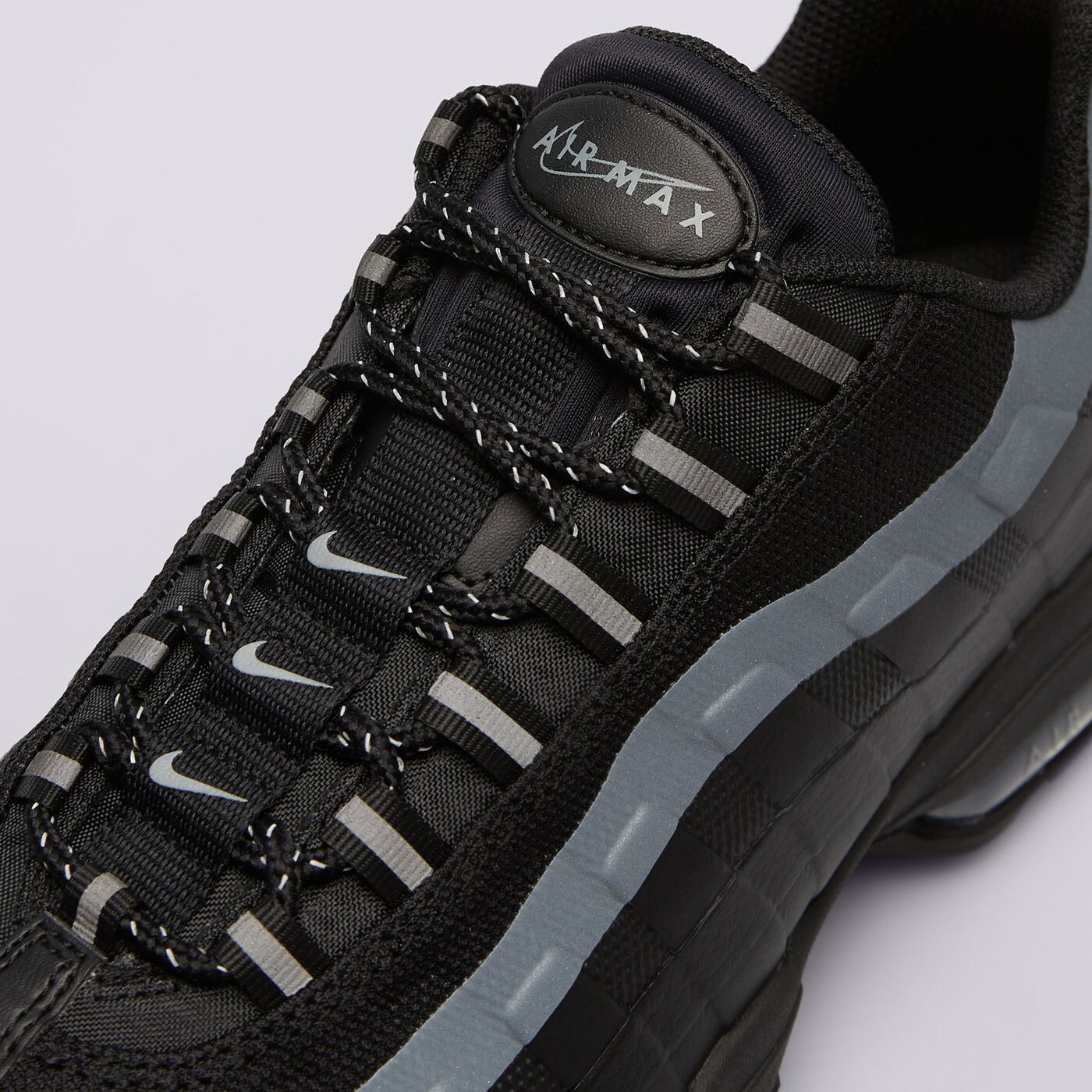 NIKE AIR MAX 95 UL AMAH DM9103-001 JUODA 135,00 EUR | Kedai | e ...