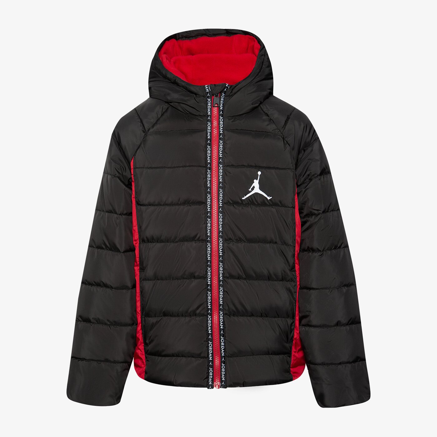 JORDAN STRIUKĖ ŽIEMINĖ FAUX DOWN JACKET BOY 95B667-023 JUODA 99,99 EUR ...