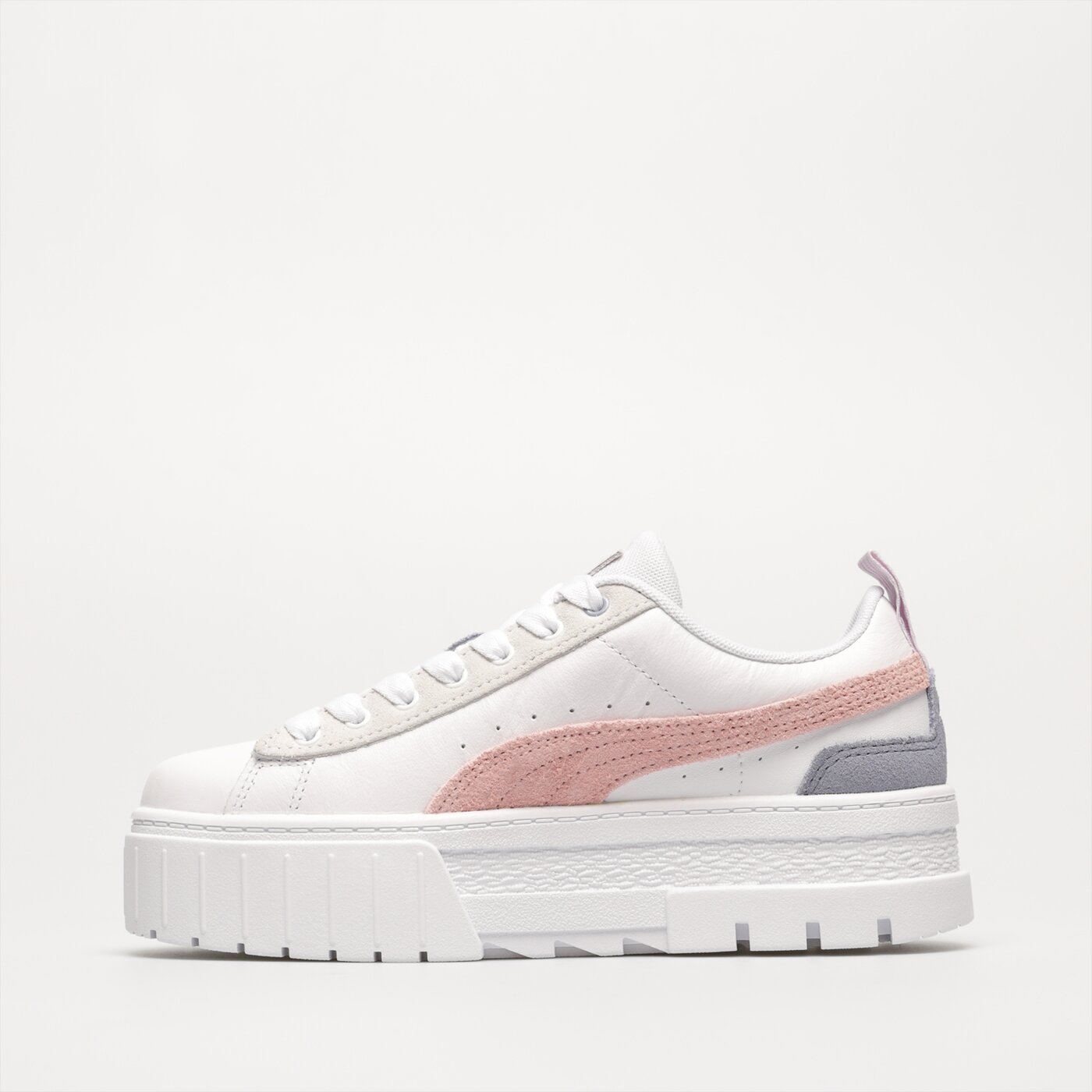 PUMA MAYZE MIX WNS 38746804 BALTA 89,99 EUR | Kedai | e. parduotuvėje ...