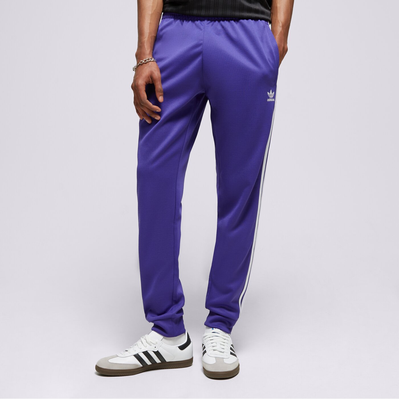 ADIDAS KELNĖS SST TP IR9877 VIOLETINĖ 39,00 EUR | Kelnės | e ...