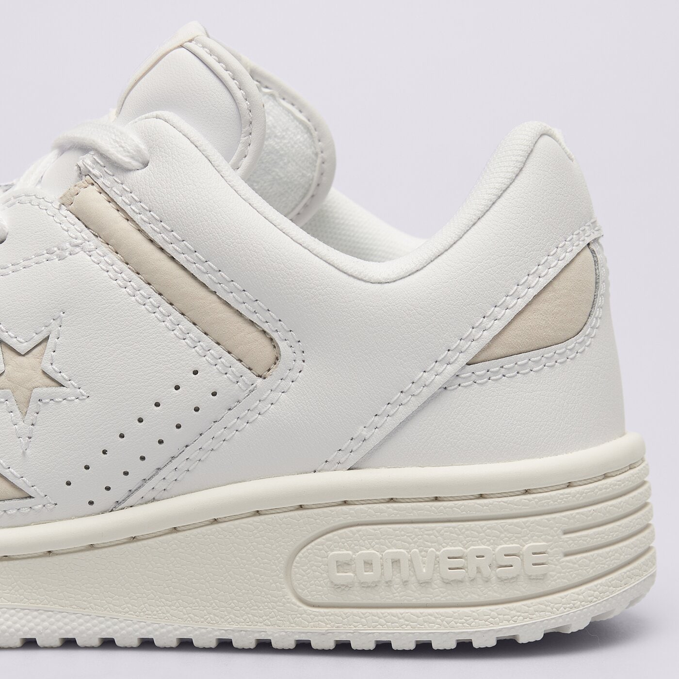 CONVERSE WEAPON A11574C BALTA 44,00 EUR | Inkariukai | e. parduotuvėje ...