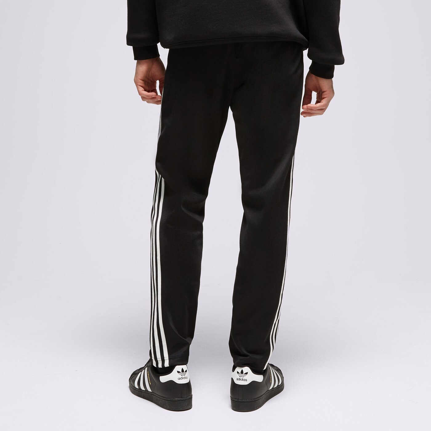 ADIDAS KELNĖS BECKENBAUER TP II5764 JUODA 54,99 EUR | Kelnės | e ...