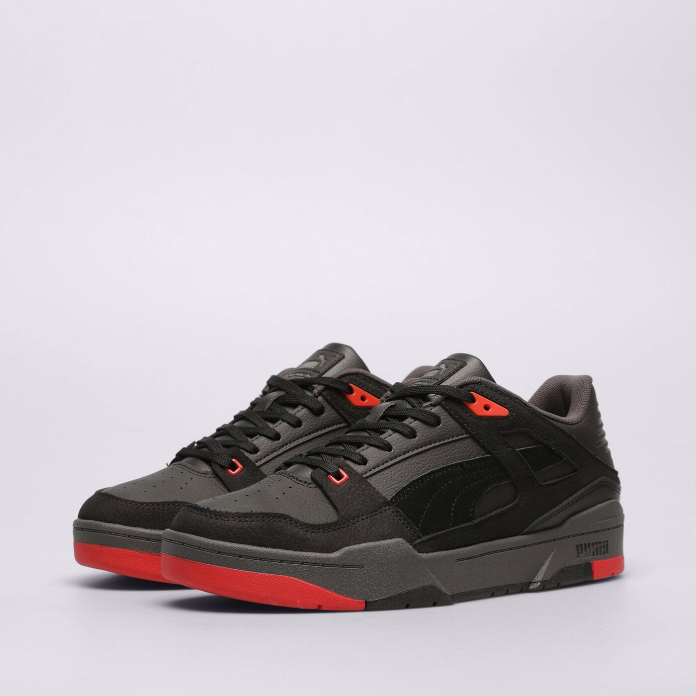 PUMA SLIPSTREAM BOX OUT 39478902 JUODA 74,00 EUR | Kedai | e ...