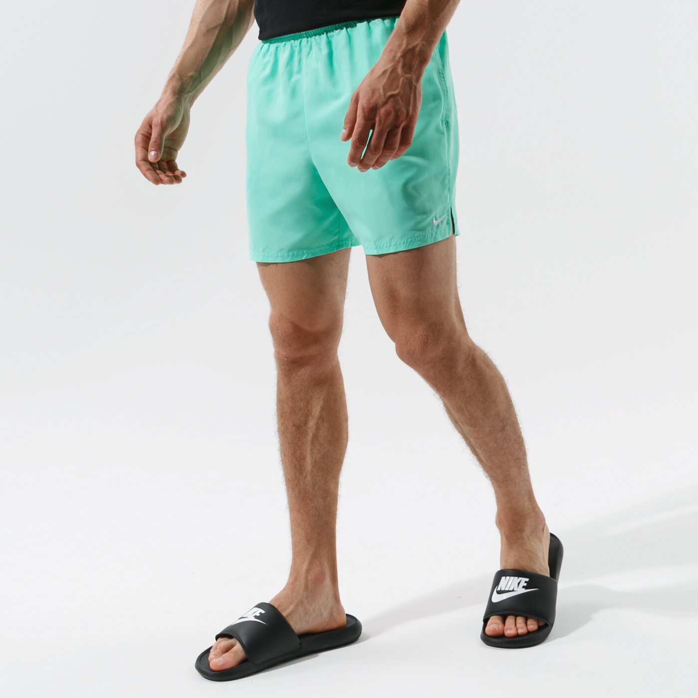 NIKESWIM ŠORTAI NIKE ESSENTIAL | NESSA560315 | TAMSIAI MĖLYNA | 34,99 ...