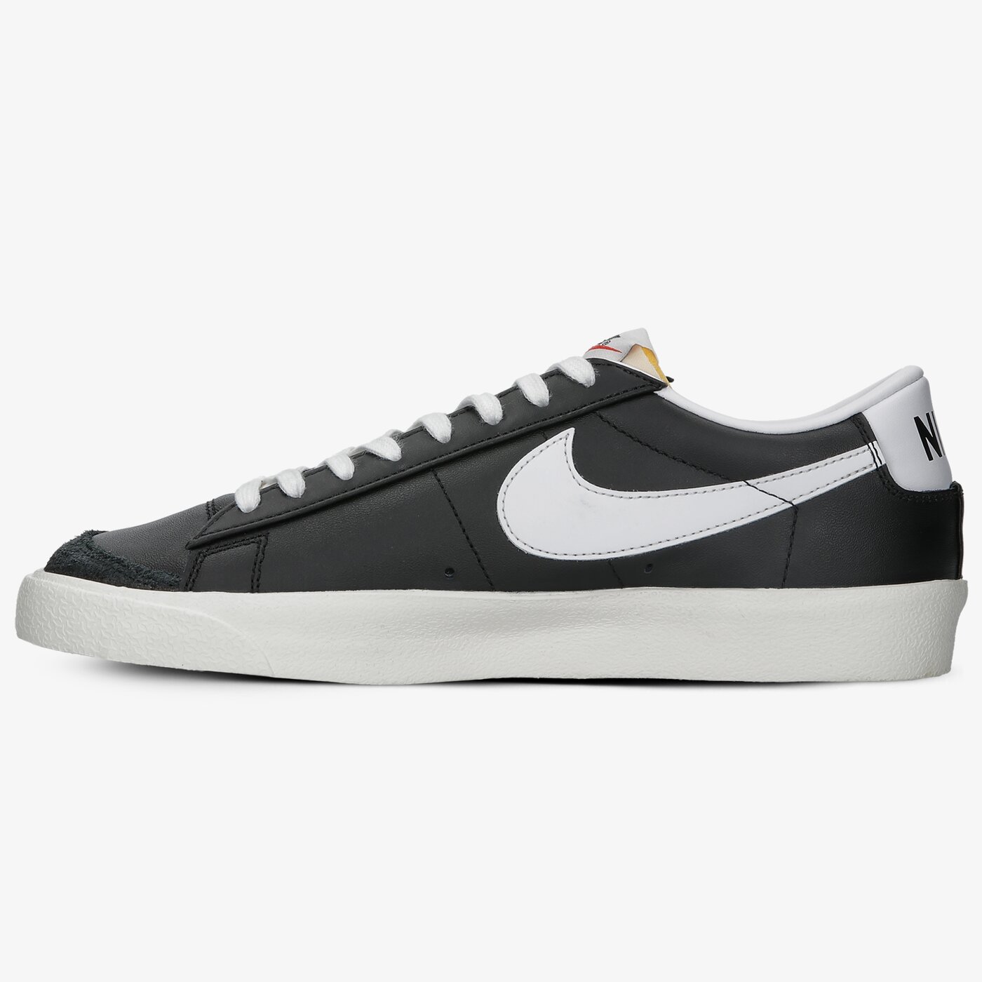 NIKE BLAZER LOW '77 VINTAGE DA6364-001 JUODA 64,99 EUR | Kedai | e ...