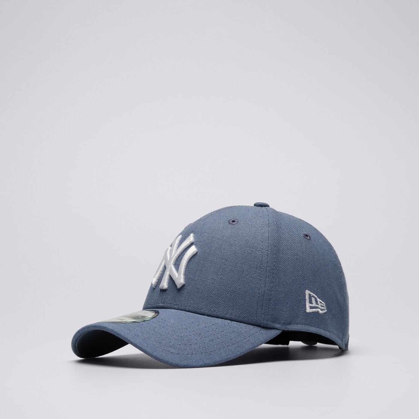NEW ERA KEPURĖ LINEN 940 NYY NEW YORK YANKEES 60546592 TAMSIAI MĖLYNA ...